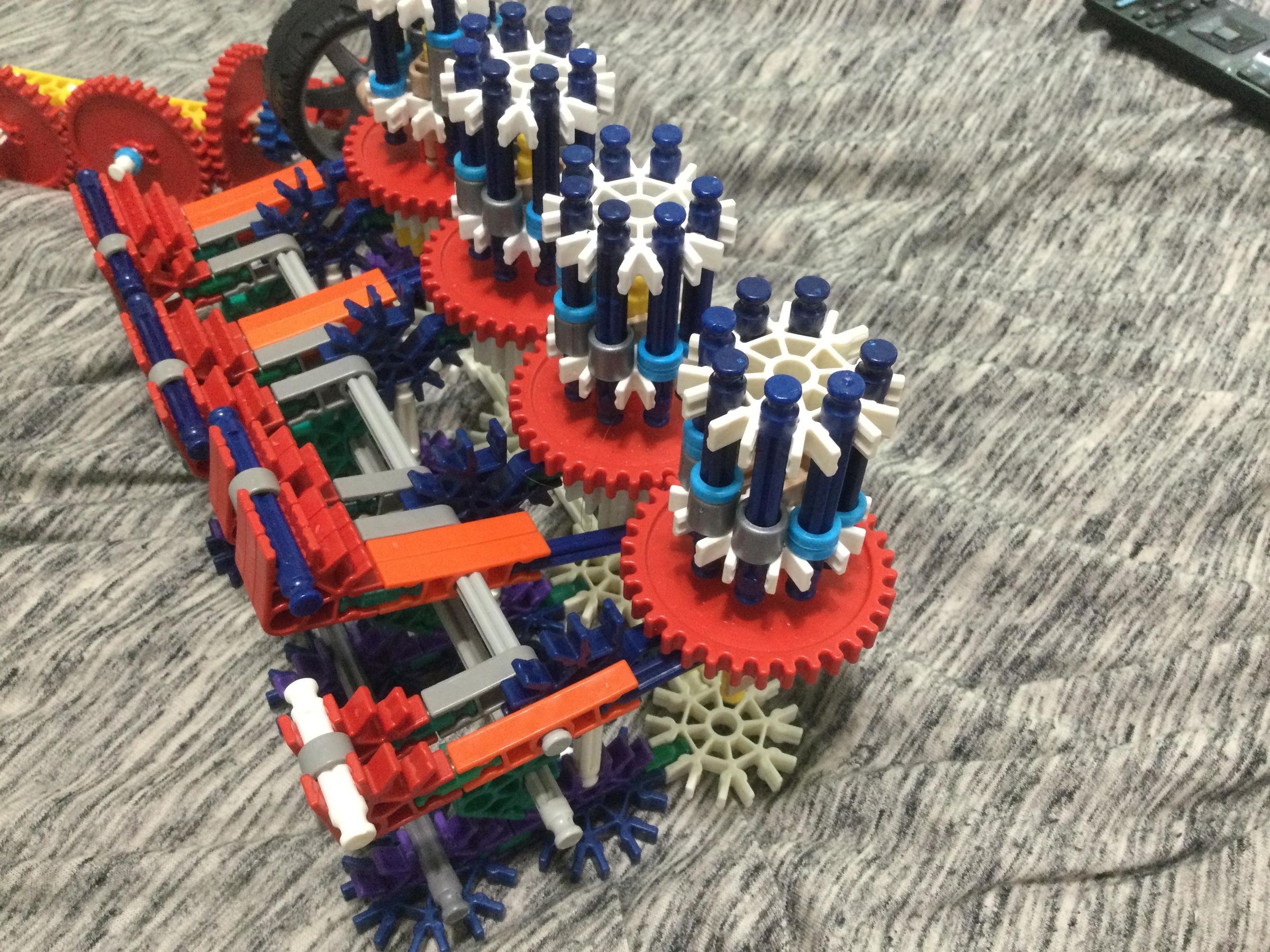 Enigma Machine V2 Instructions : 11 Steps - Instructables