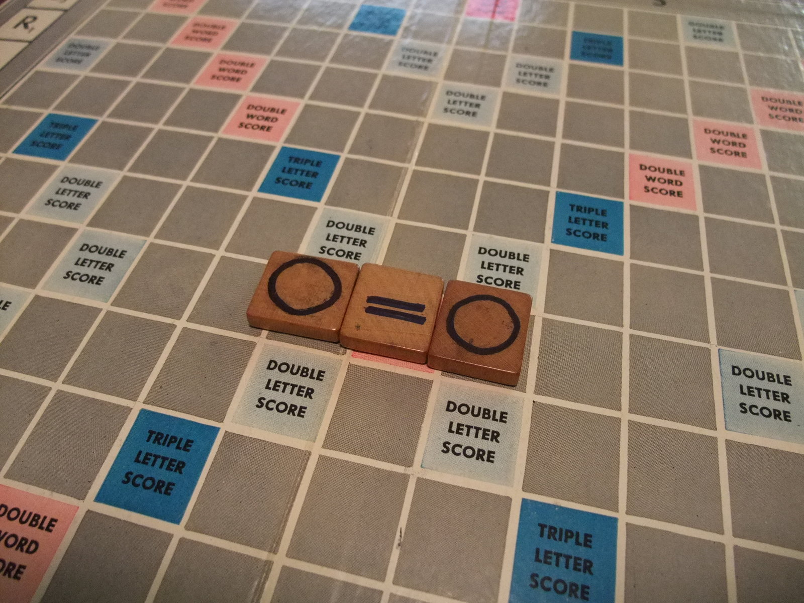 Number Scrabble - the Game (aka: Math Scrabble) : 4 Steps (with ...