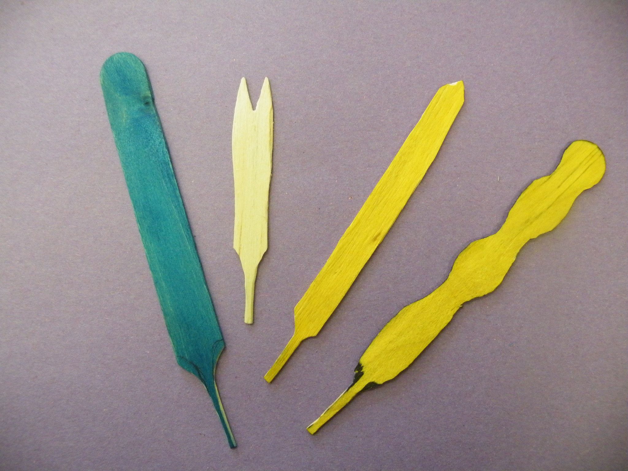 The Poong Stick ("Whistling Stick") : 6 Steps (with Pictures ...