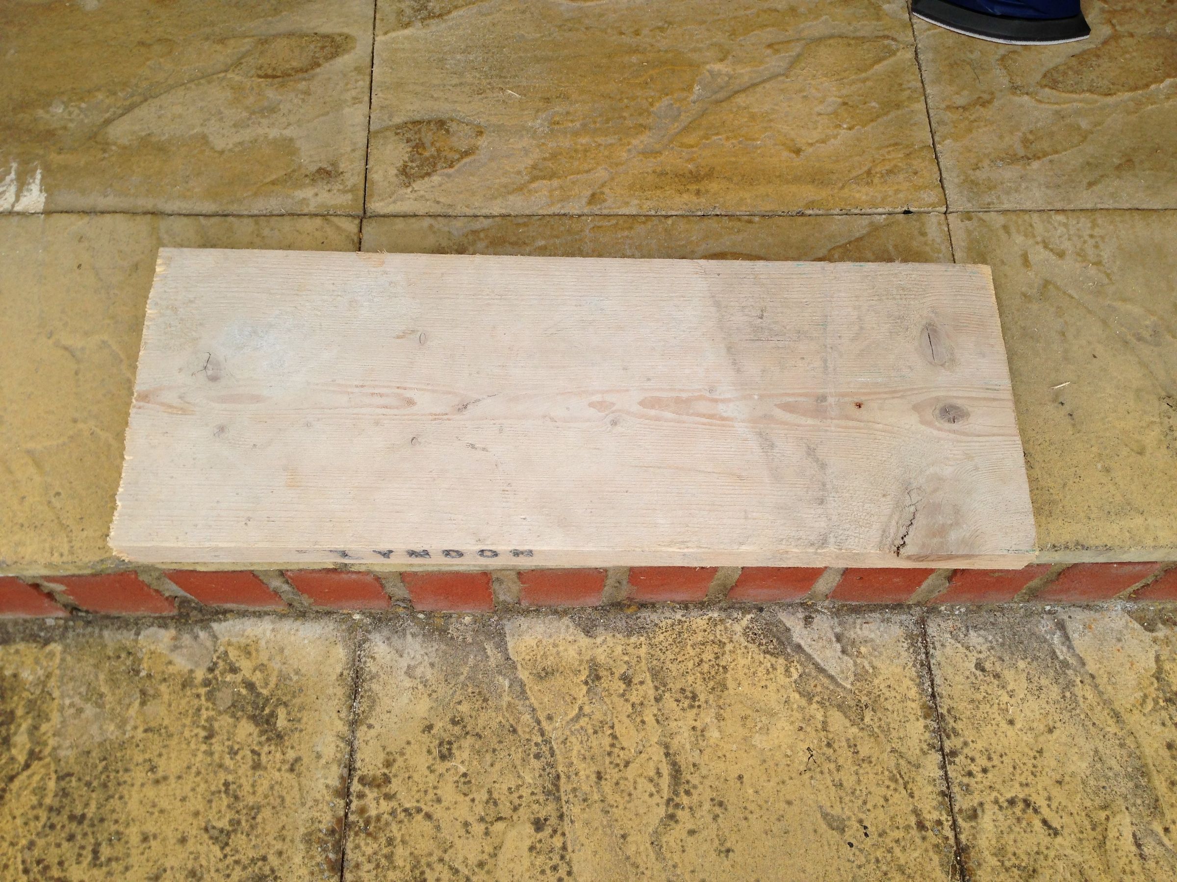 Traditional Garden Tree Swing : 6 Steps - Instructables