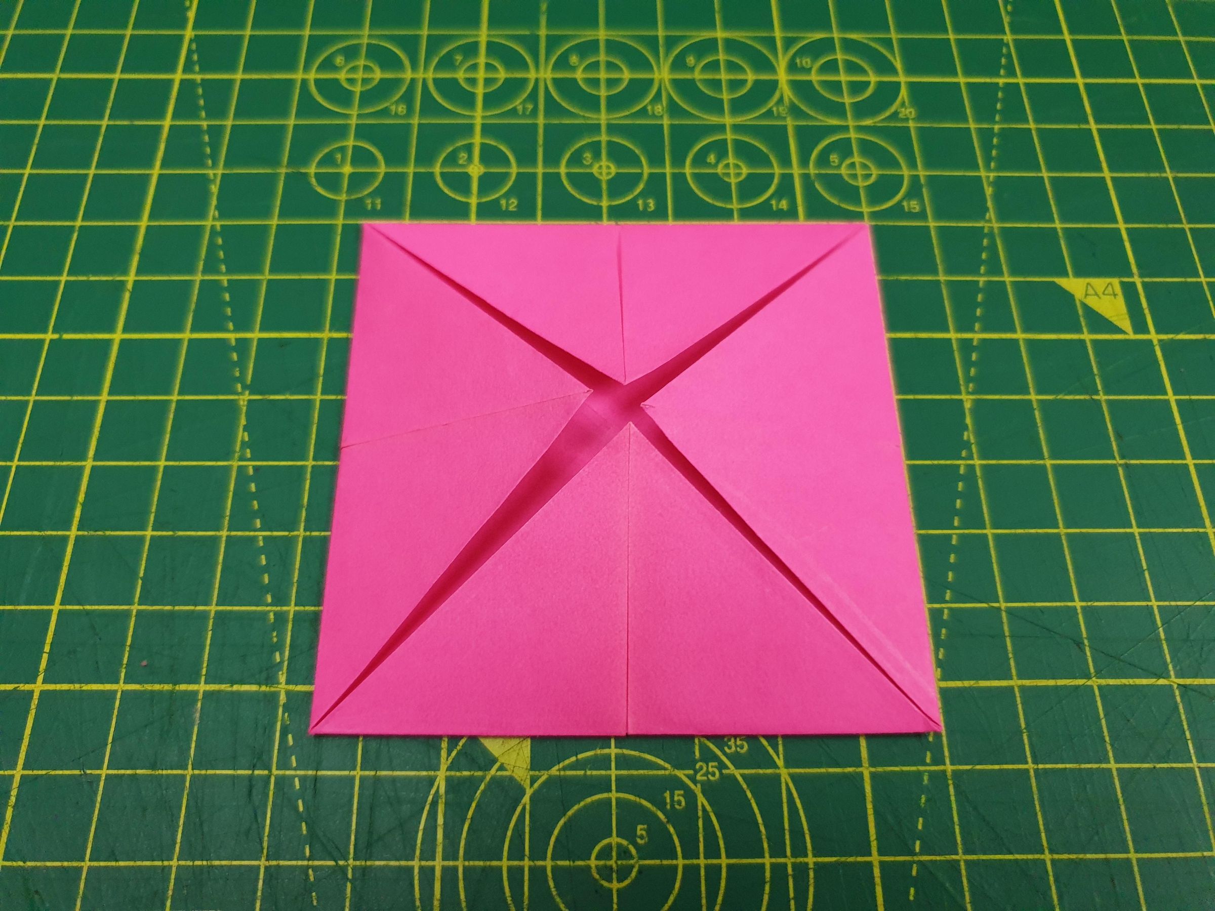 Easy Infinite Supernova : 7 Steps (with Pictures) - Instructables