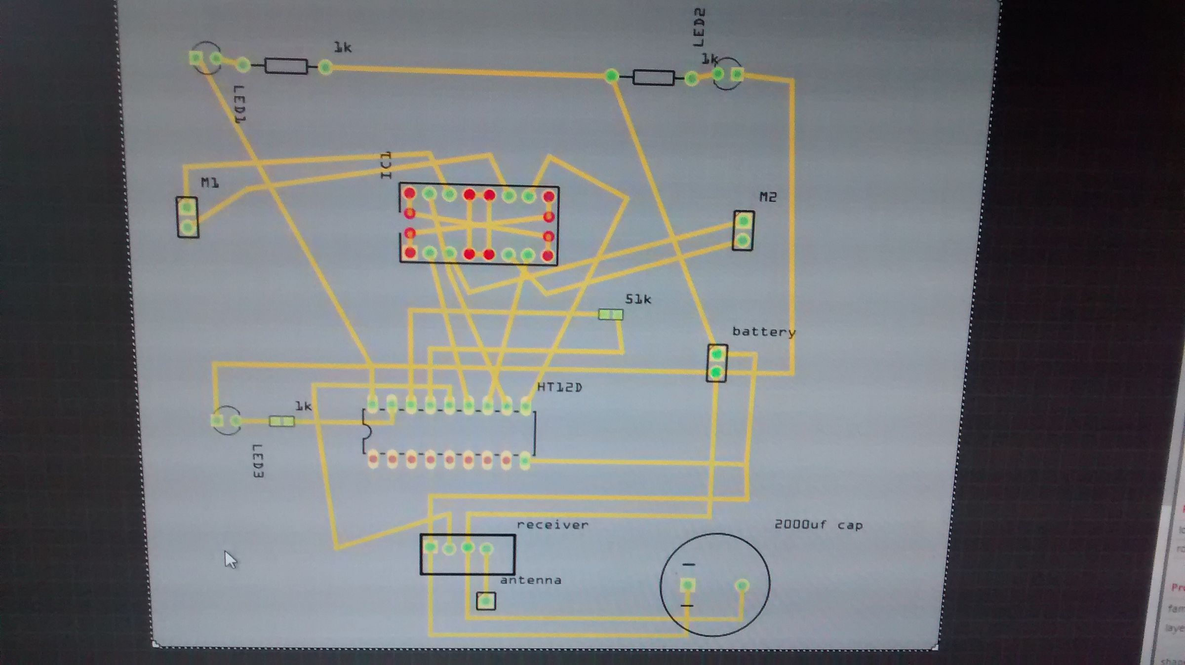 Homemade Rc Car : 7 Steps (with Pictures) - Instructables