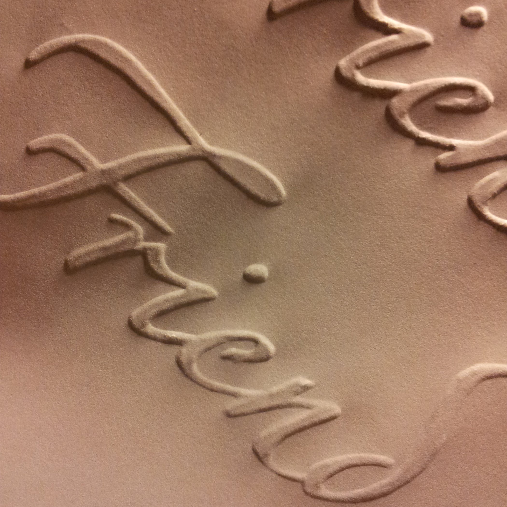 Paper Embossing 6 Steps Instructables paper-embossing-6-steps-instructables