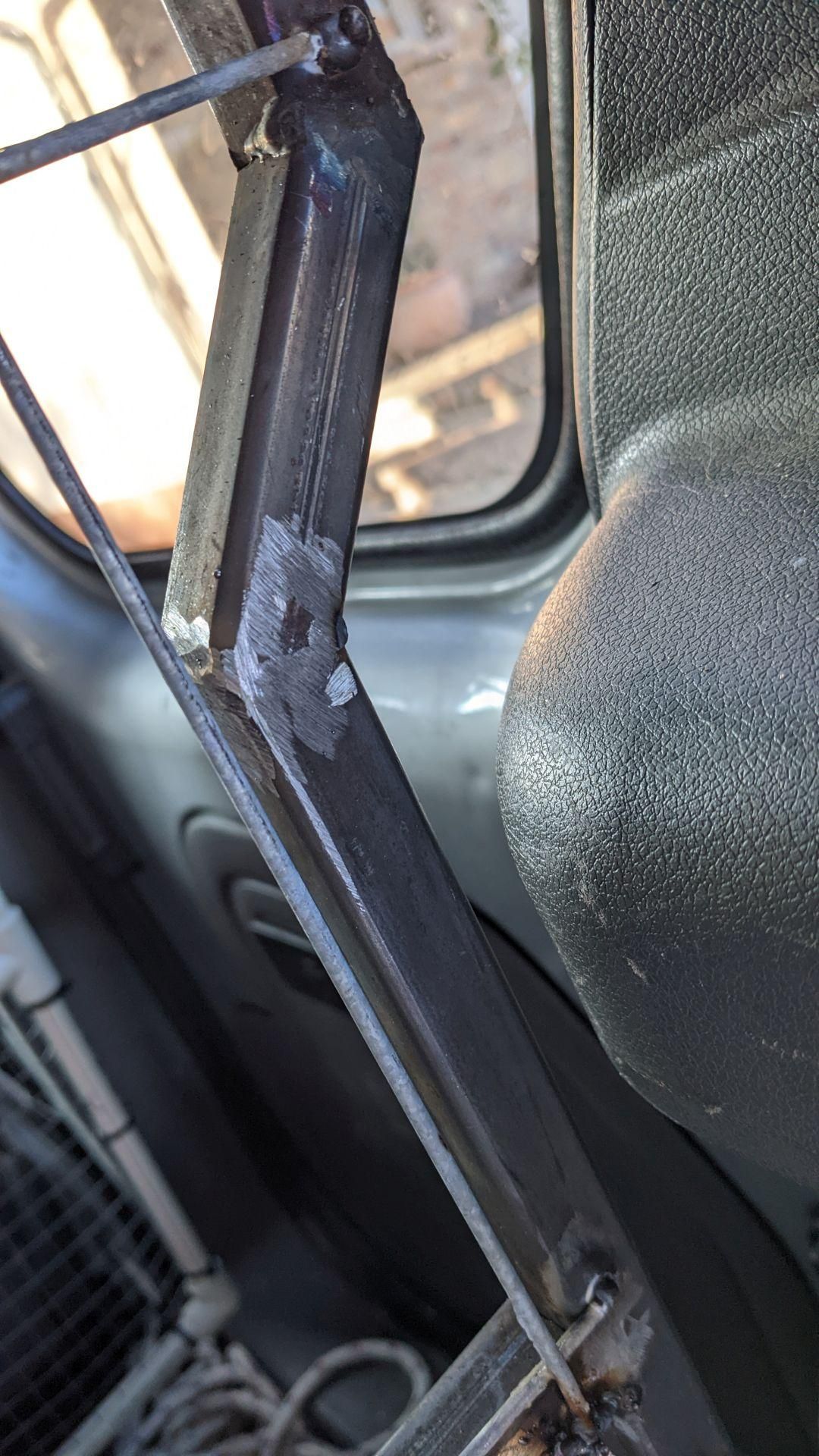Vehicle Dog Barrier : 6 Steps (with Pictures) - Instructables