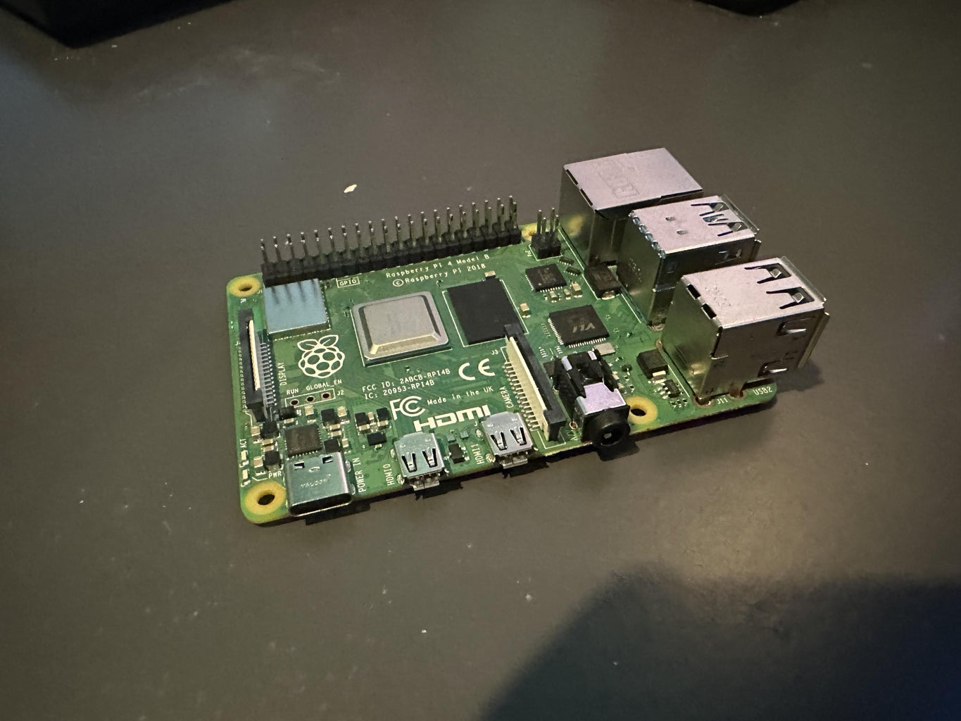 Learn How To Install And Use Debian Based Linux Os On Raspberry Pi 16 Steps Instructables