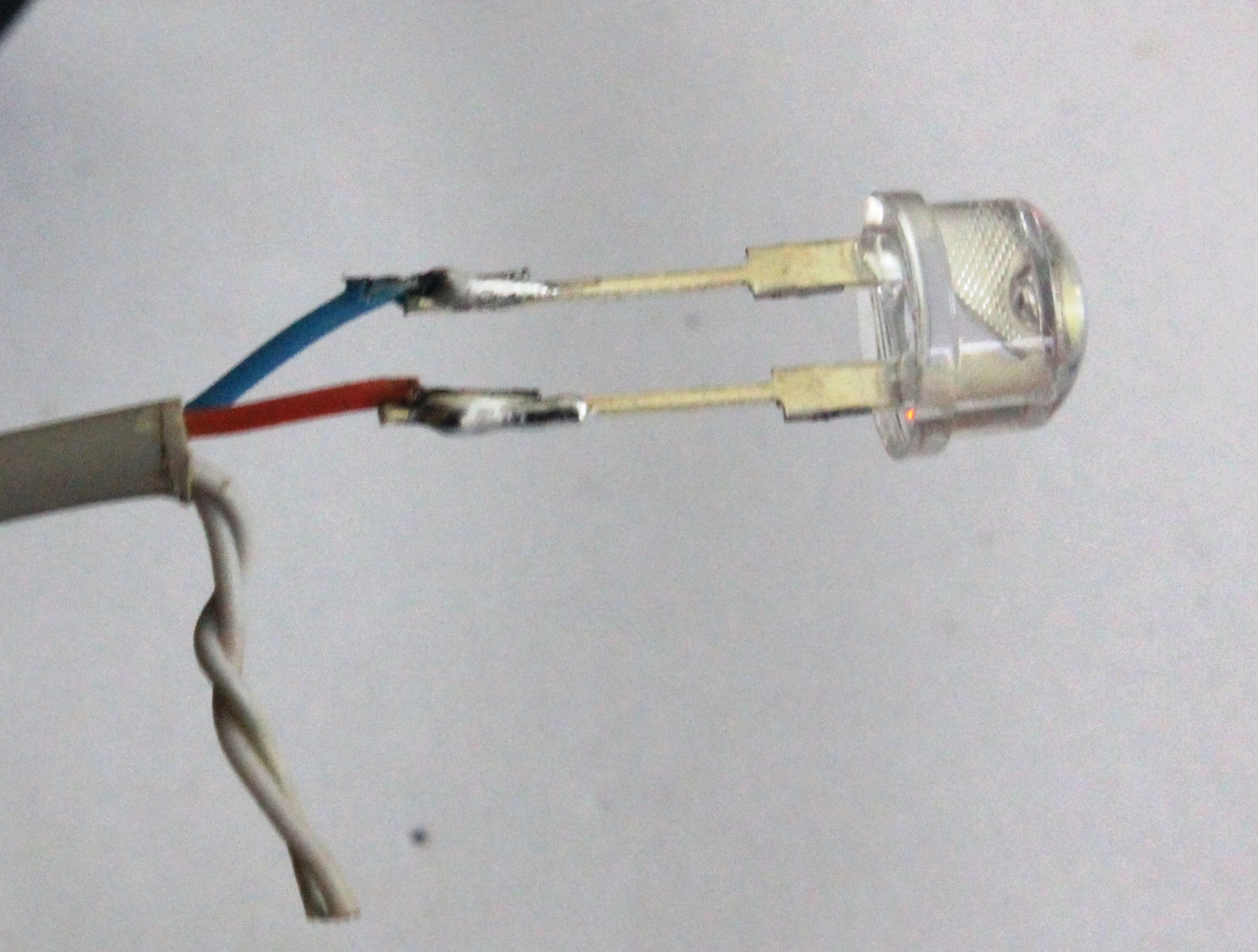 USB LED Keyboard Light : 3 Steps - Instructables
