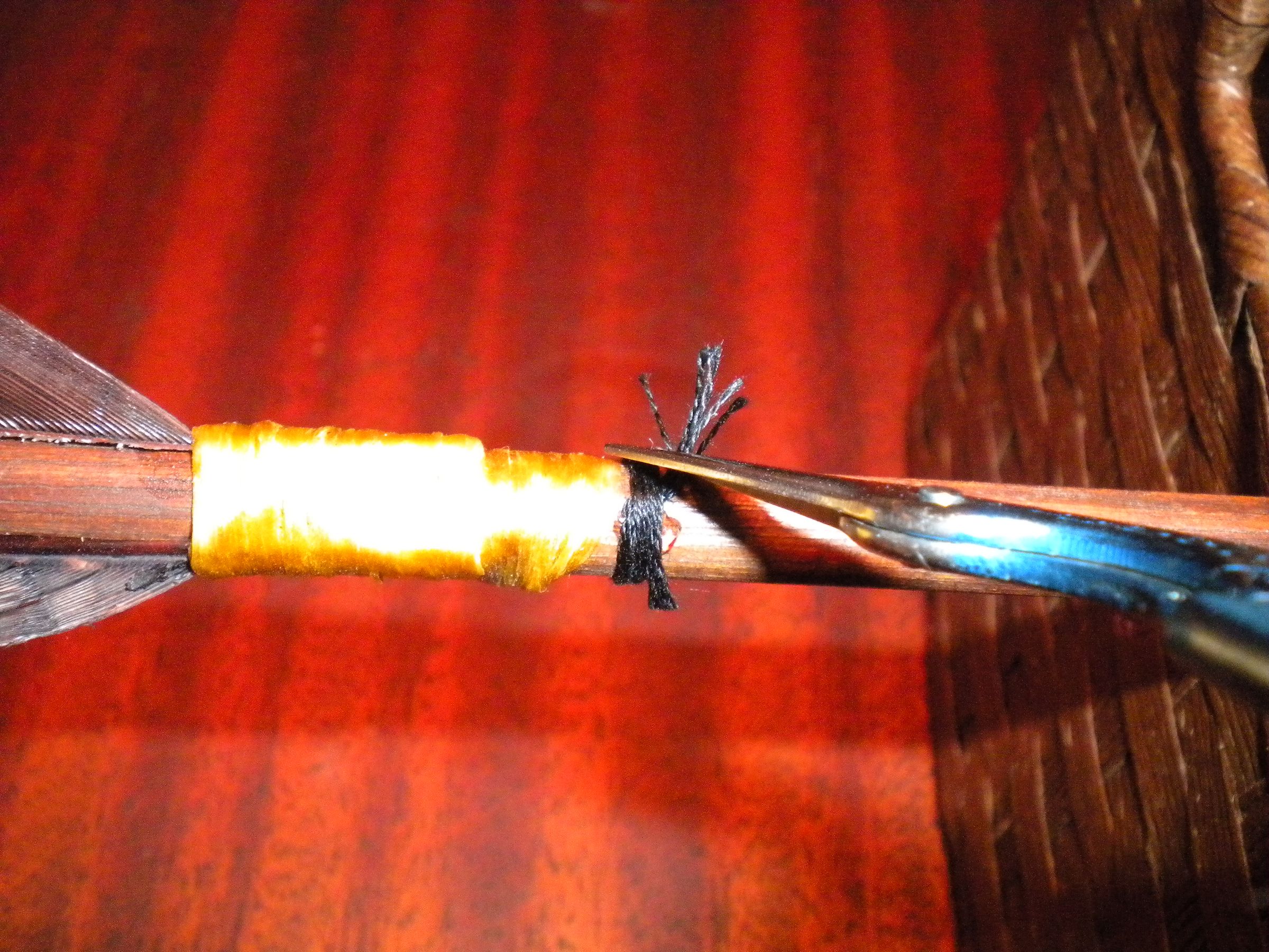 Webelos Career Arrow : 10 Steps - Instructables