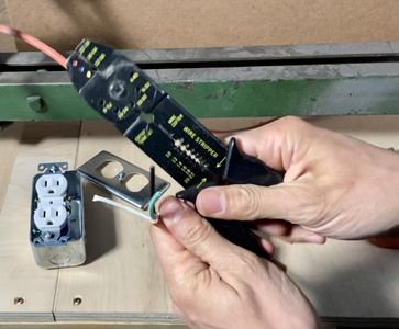 Upgrade a Broken Extension Cord : 5 Steps - Instructables