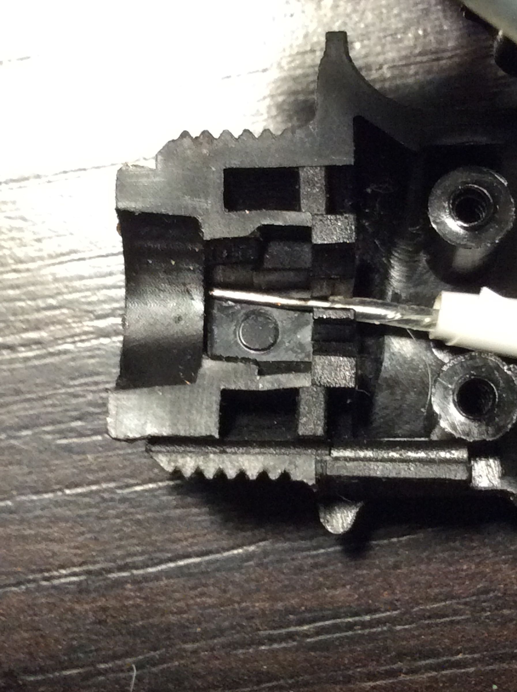 How to Repair a Dremel VersaTip's Igniter : 6 Steps - Instructables