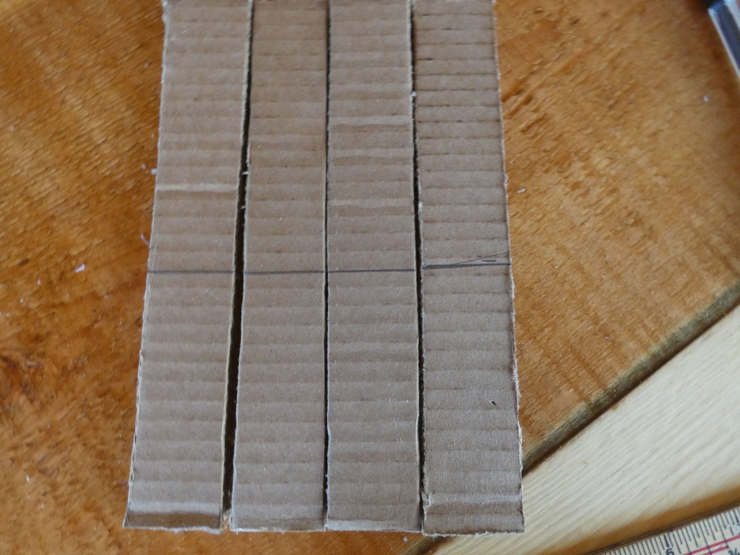 Cardboard Arm Extension : 10 Steps - Instructables