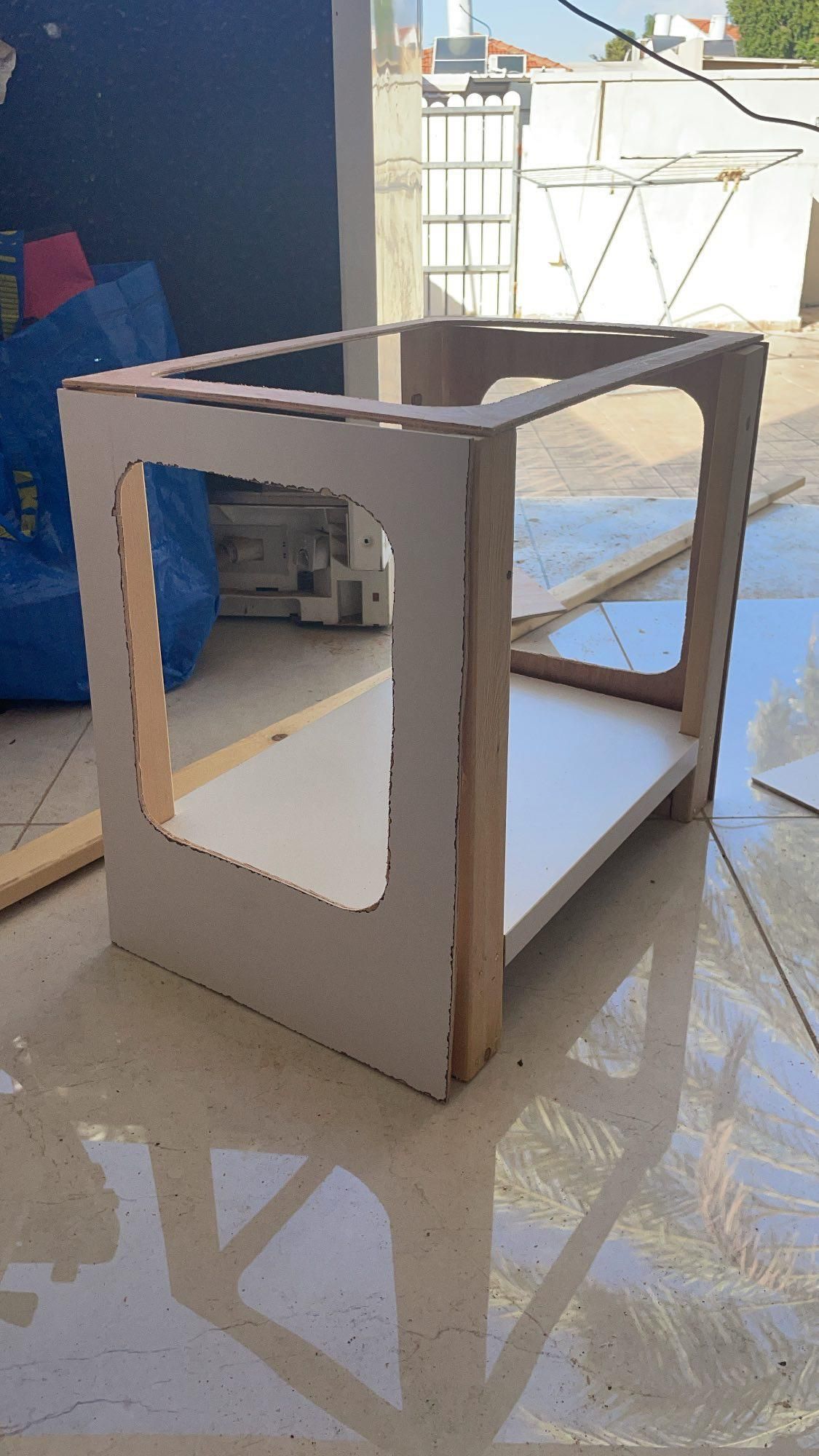 Bartender Bot : 8 Steps - Instructables