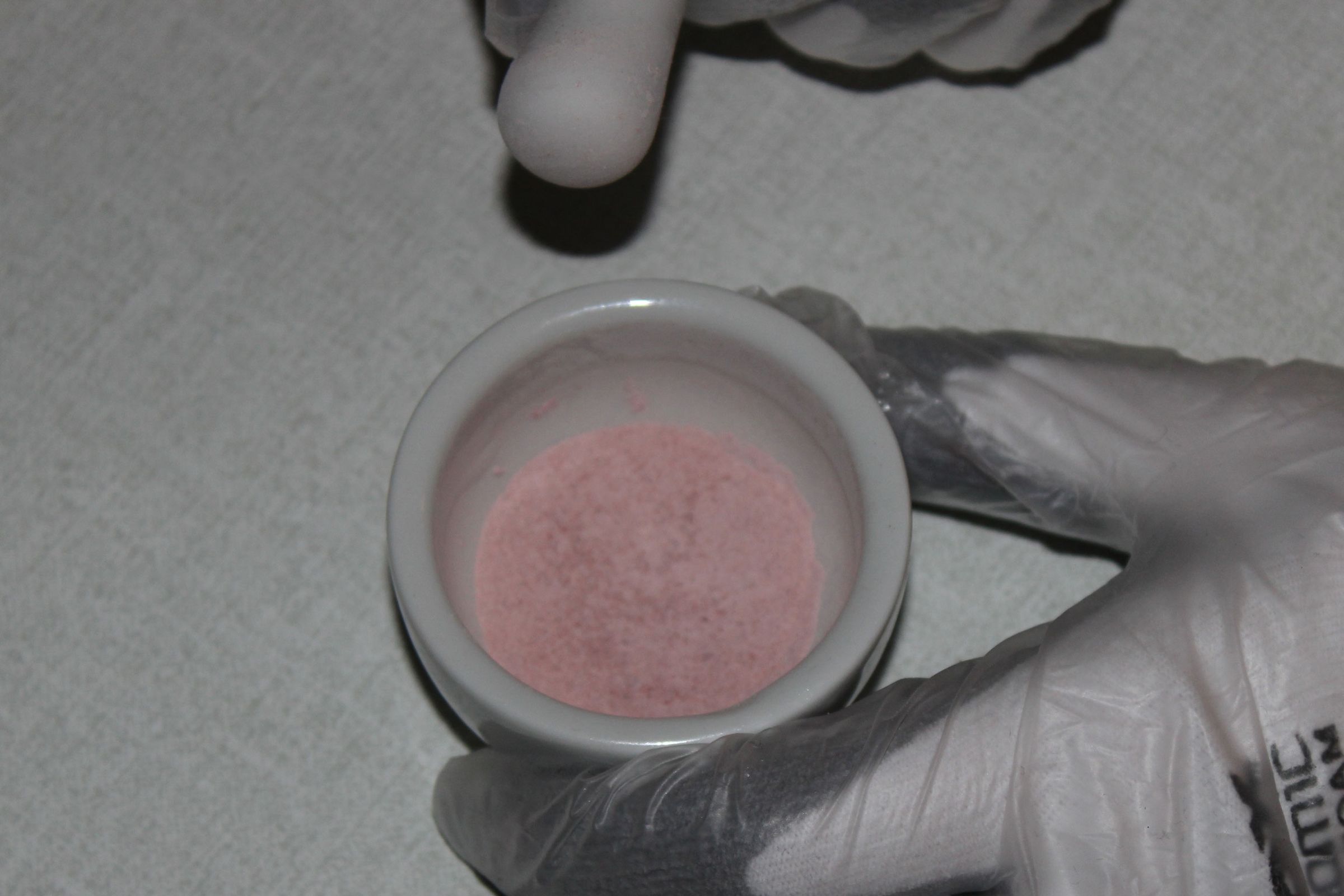 Taste Changing Candy : 5 Steps (with Pictures) - Instructables