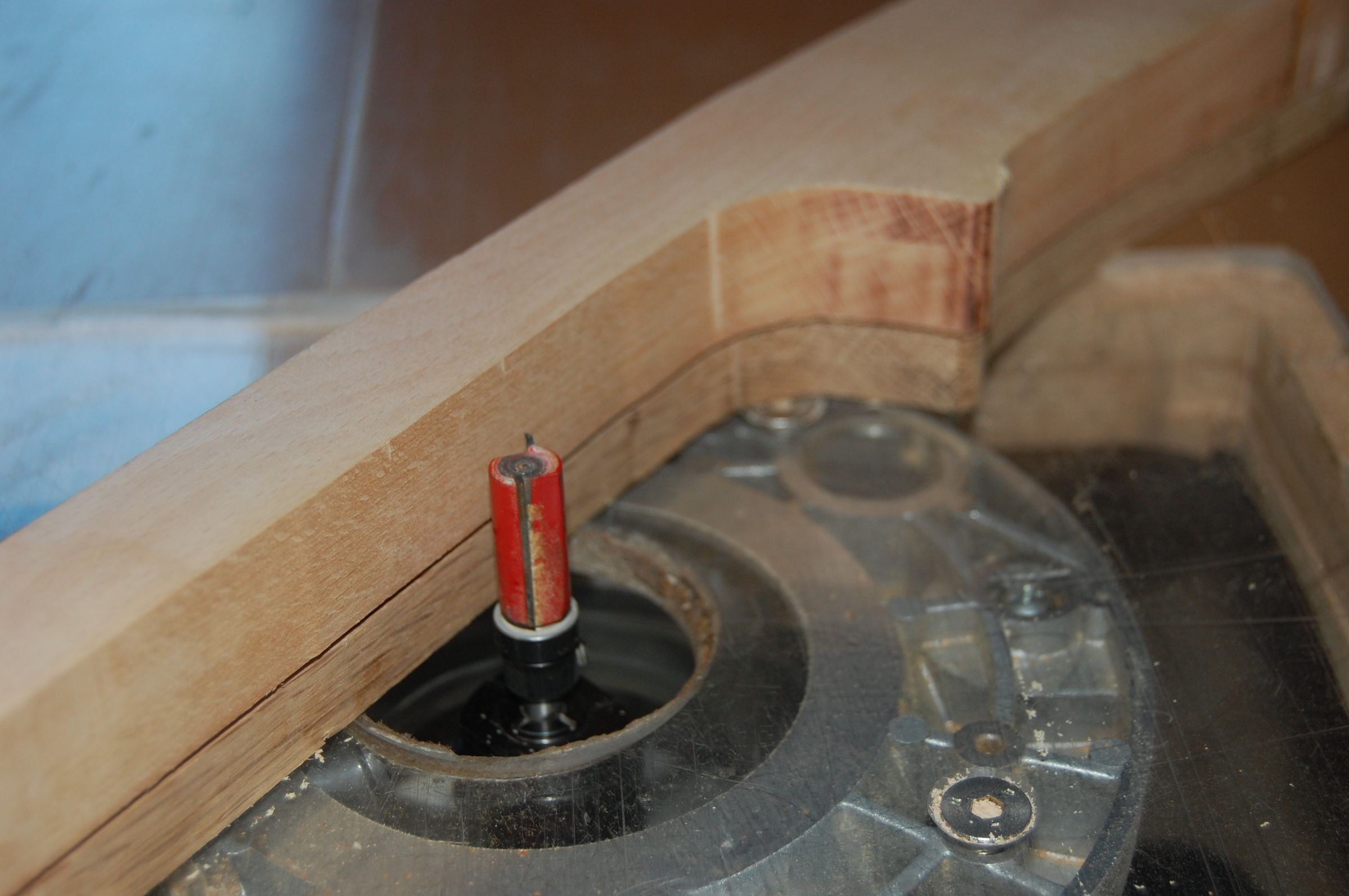 Electric Upright Bass : 7 Steps (with Pictures) - Instructables