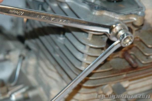 How to Remove a Stuck Nut (without Stripping Threading) : 4 Steps (with ...