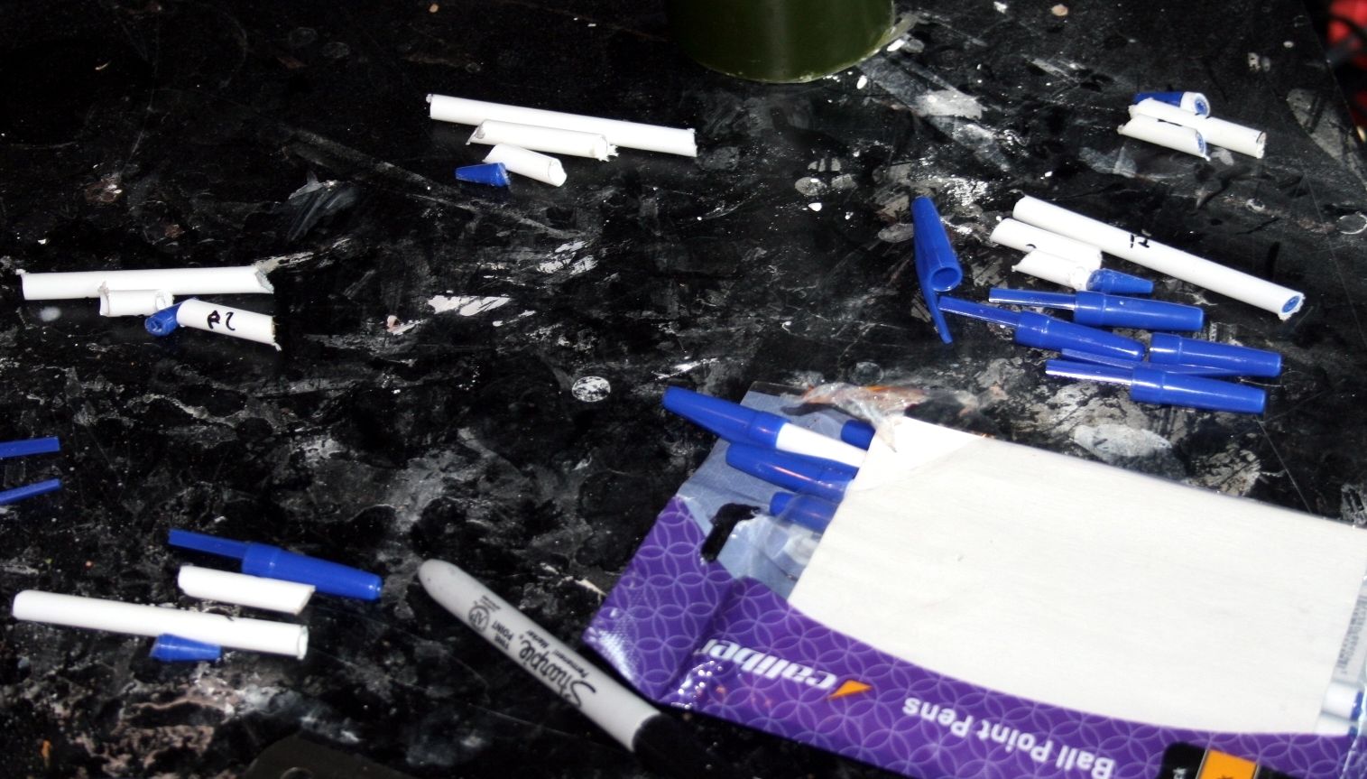 Corpse Hands : 11 Steps (with Pictures) - Instructables