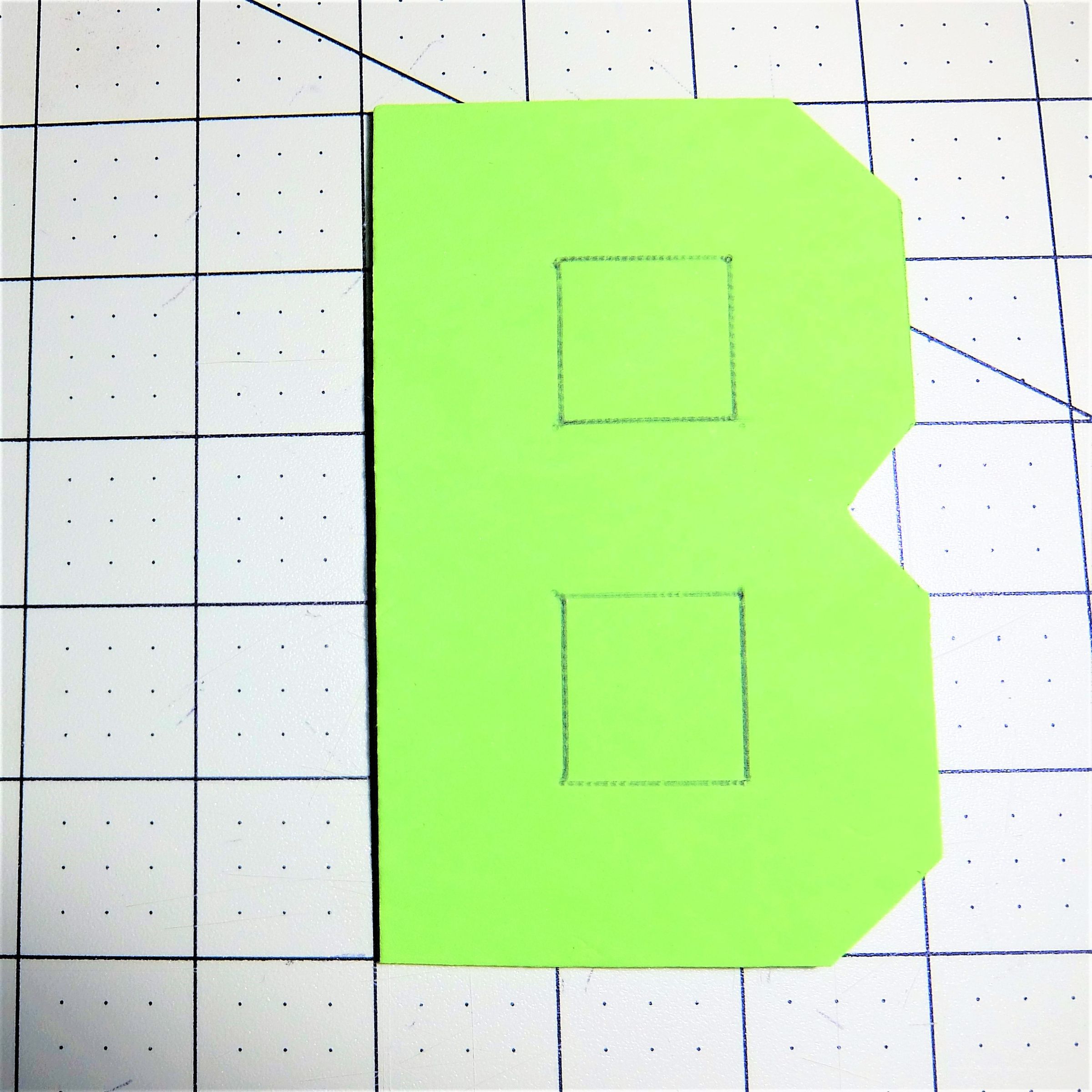 DYI Letters a to Z With Shadow : 27 Steps (with Pictures) - Instructables