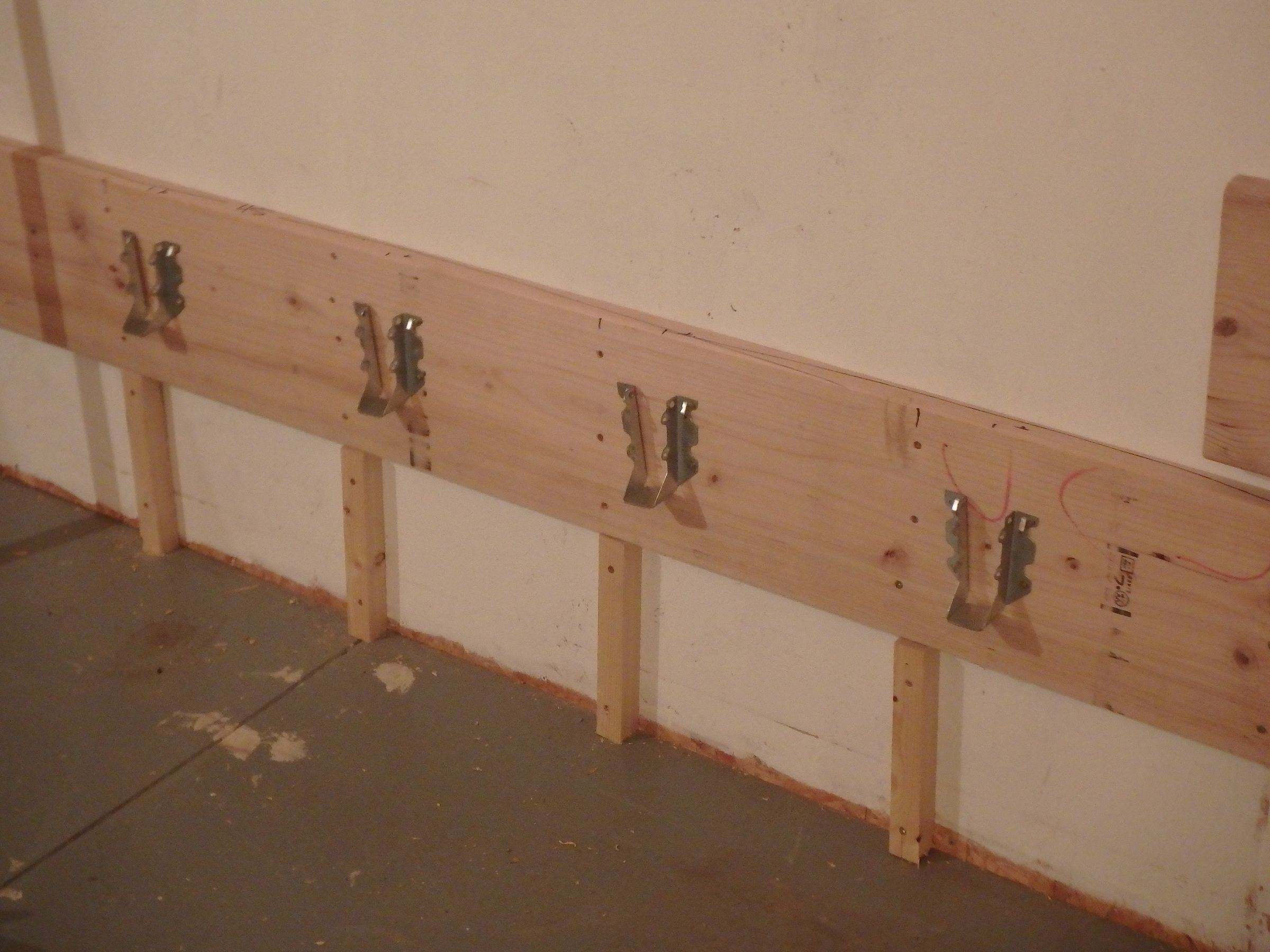 Home Bouldering Wall (Woody) : 11 Steps (with Pictures) - Instructables