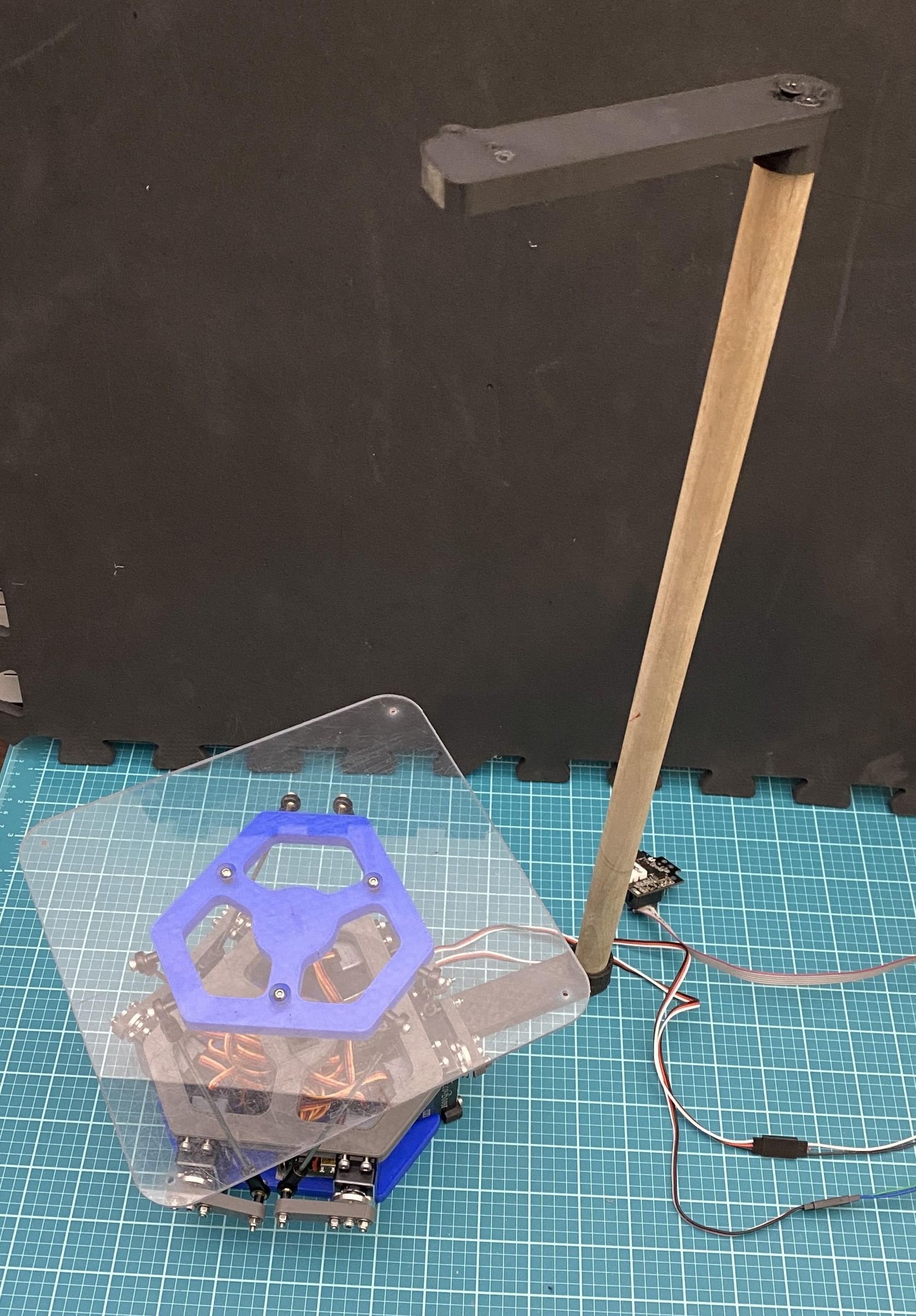 Ball Balancing Robot : 21 Steps (with Pictures) - Instructables