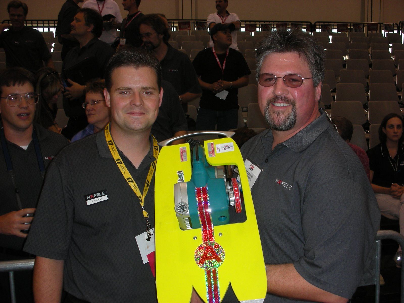 Build a WINNING Belt Sander Drag Racer : 14 Steps - Instructables