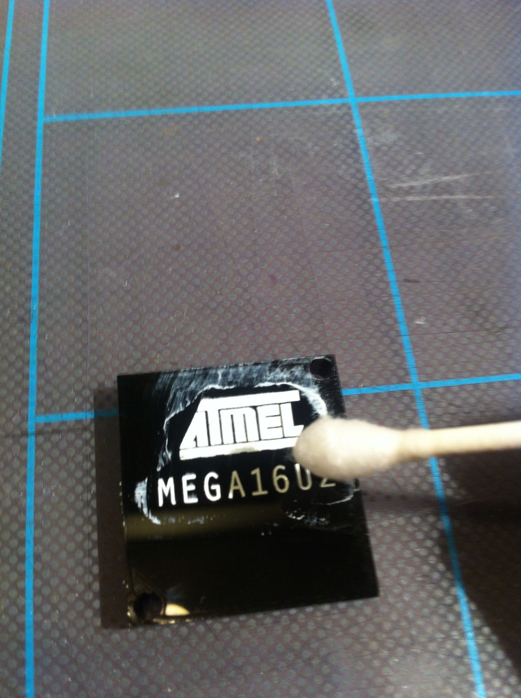Arduino GRANDE the Huge Microcontroller : 11 Steps (with Pictures ...