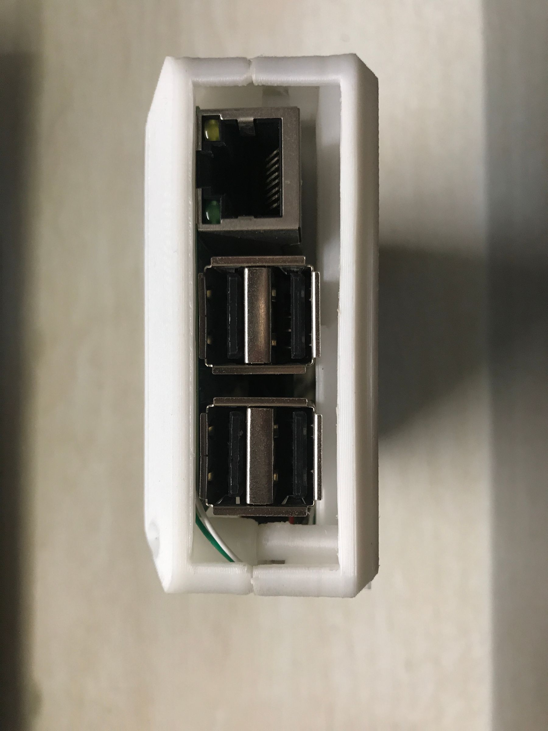 MutantC - an Easy to Build Raspberry Pi Handheld/UMPC : 9 Steps ...