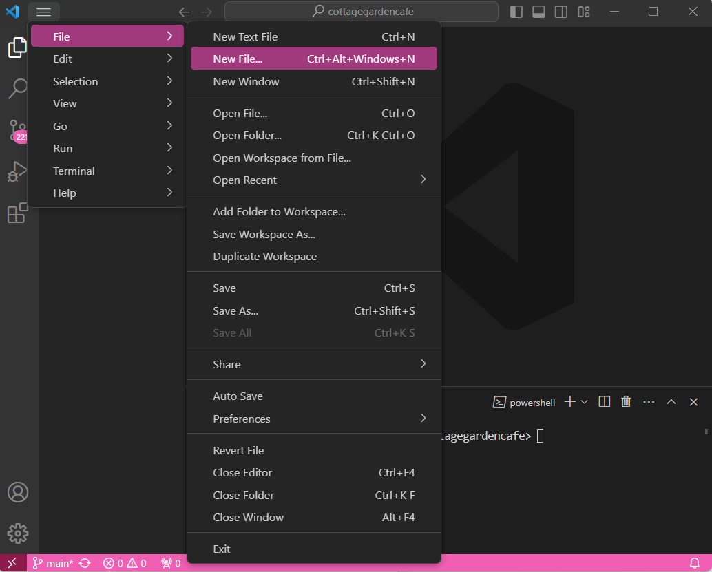 Create a Basic Webpage Using HTML and CSS : 10 Steps - Instructables