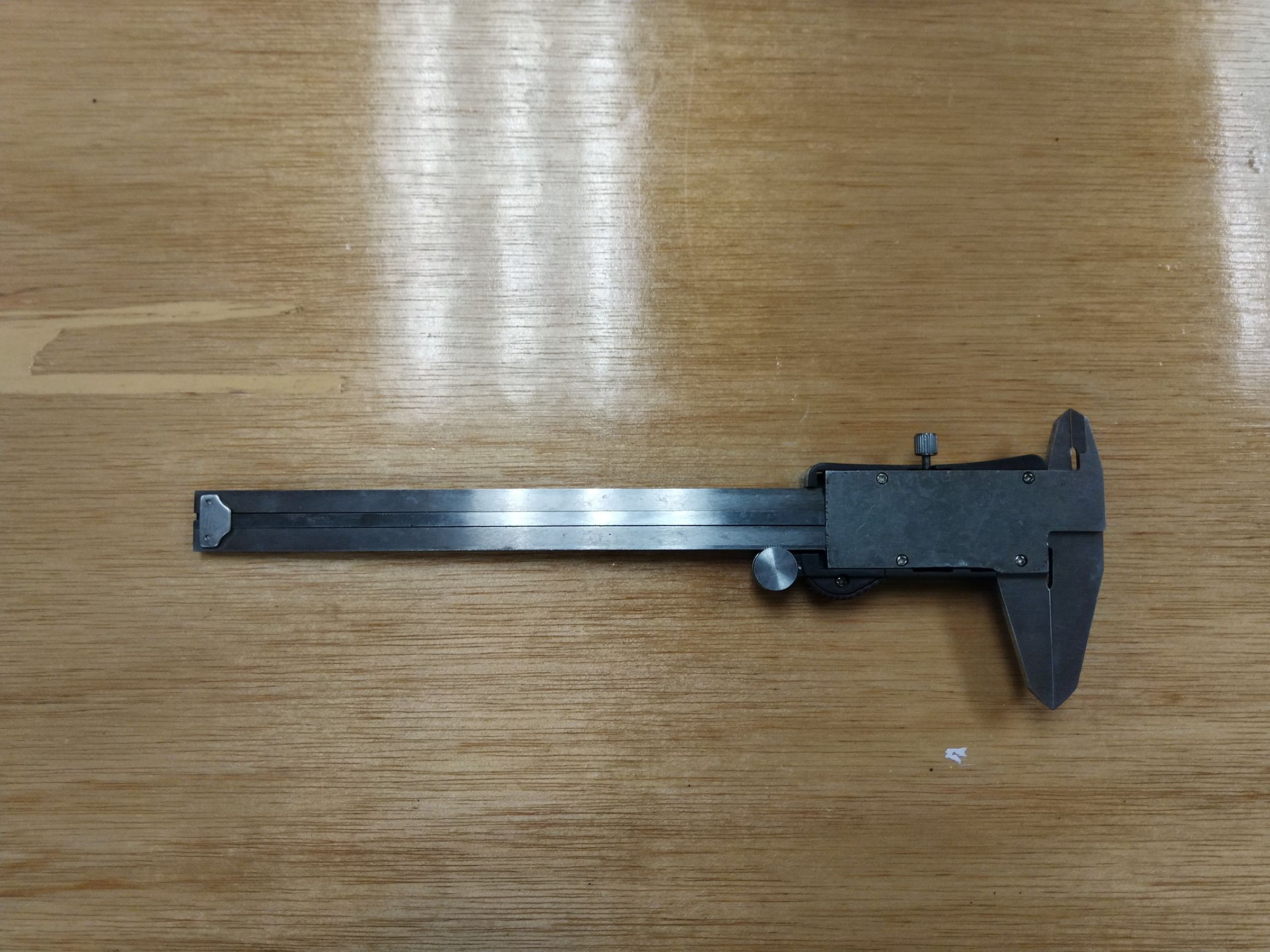 How to Tear Down a Digital Caliper and How Does a Digital Caliper Work ...