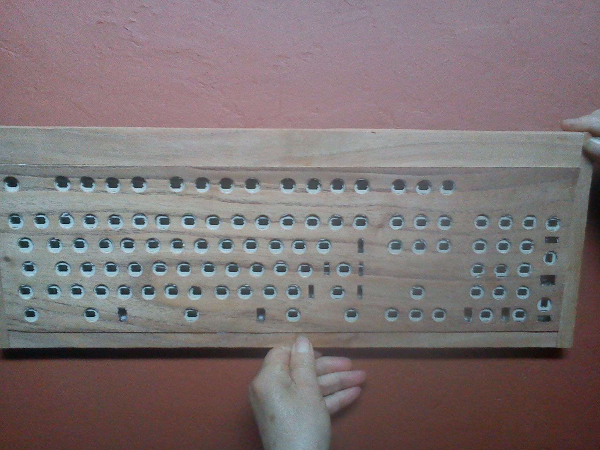 My Steampunk Keyboard Version : 11 Steps (with Pictures) - Instructables