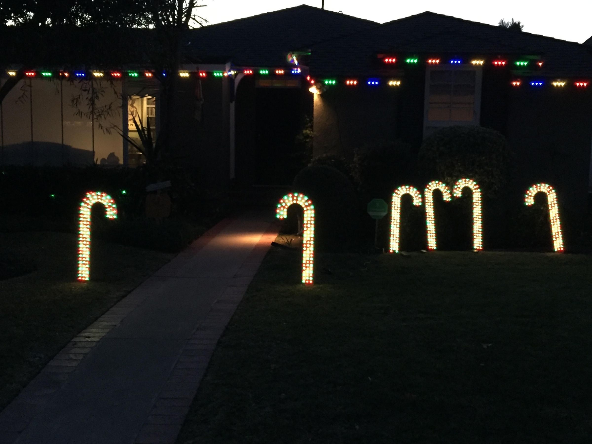Neighborhood Wide Synchronized LEDs : 7 Steps (with Pictures ...