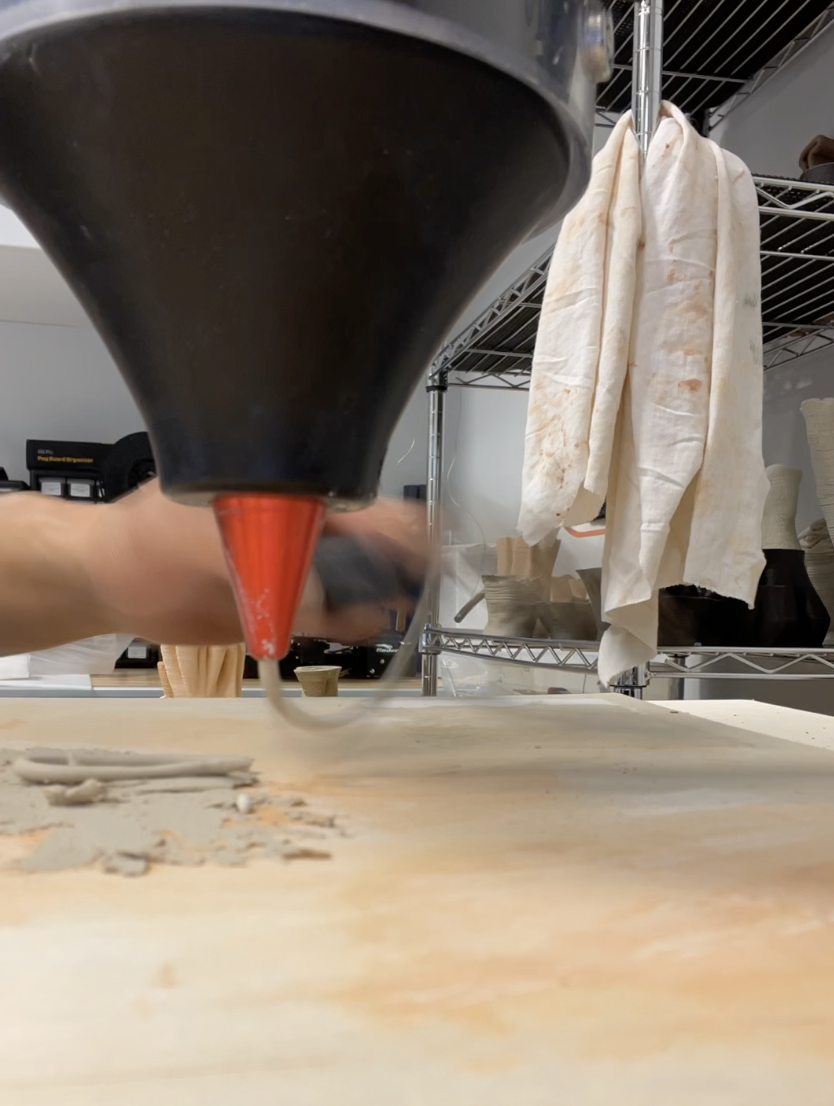 Grasshopper - GCode Generation - Clay Printing : 10 Steps - Instructables