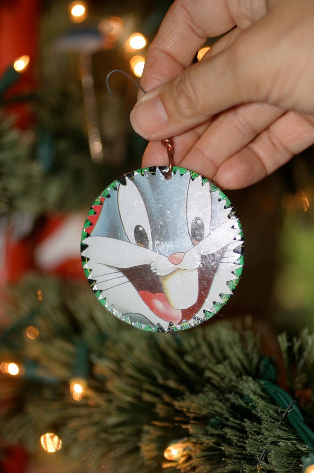 Christmas Ornament : 13 Steps (with Pictures) - Instructables