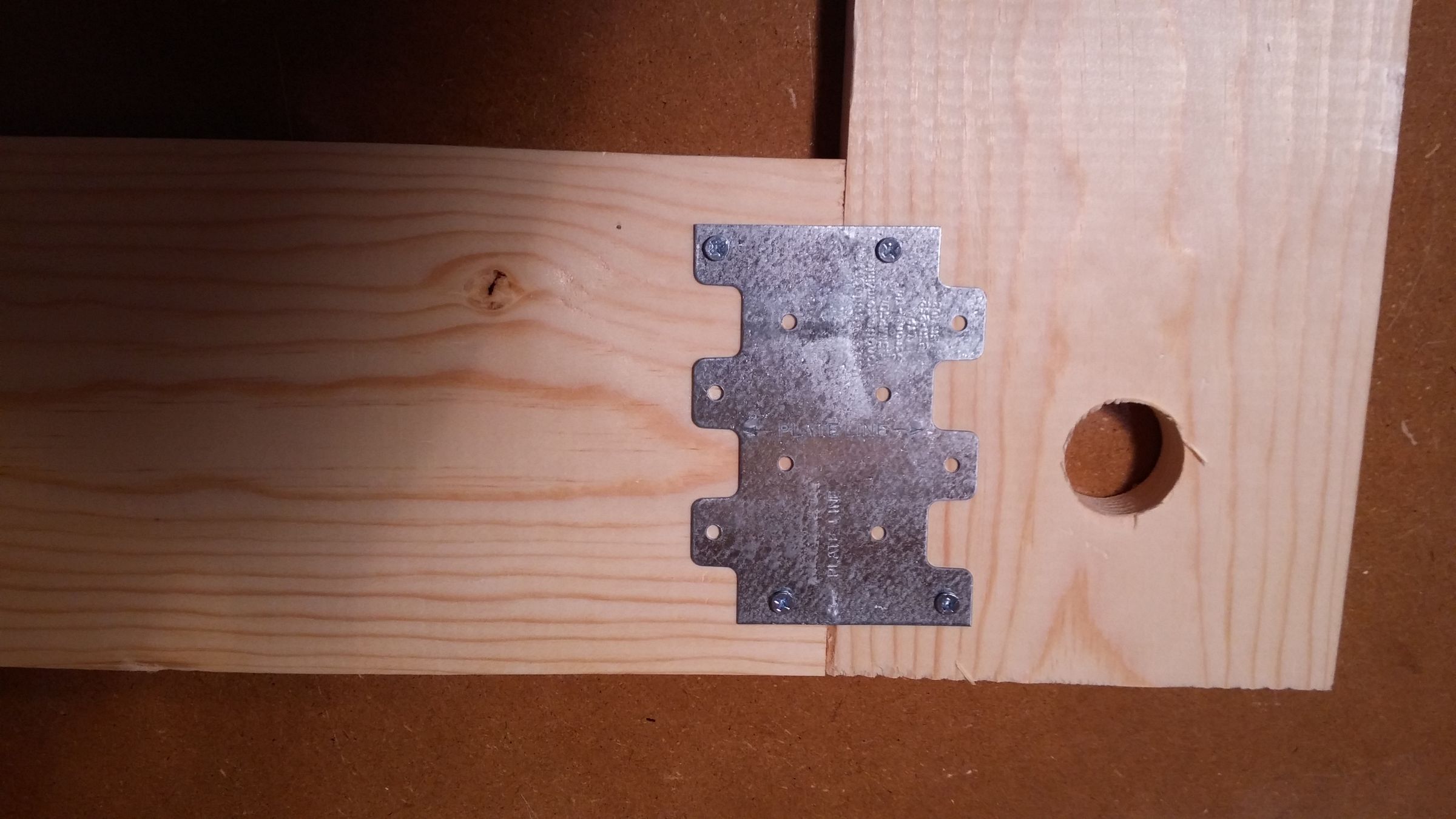 Self-Supporting Corner Bookshelf : 16 Steps (with Pictures) - Instructables