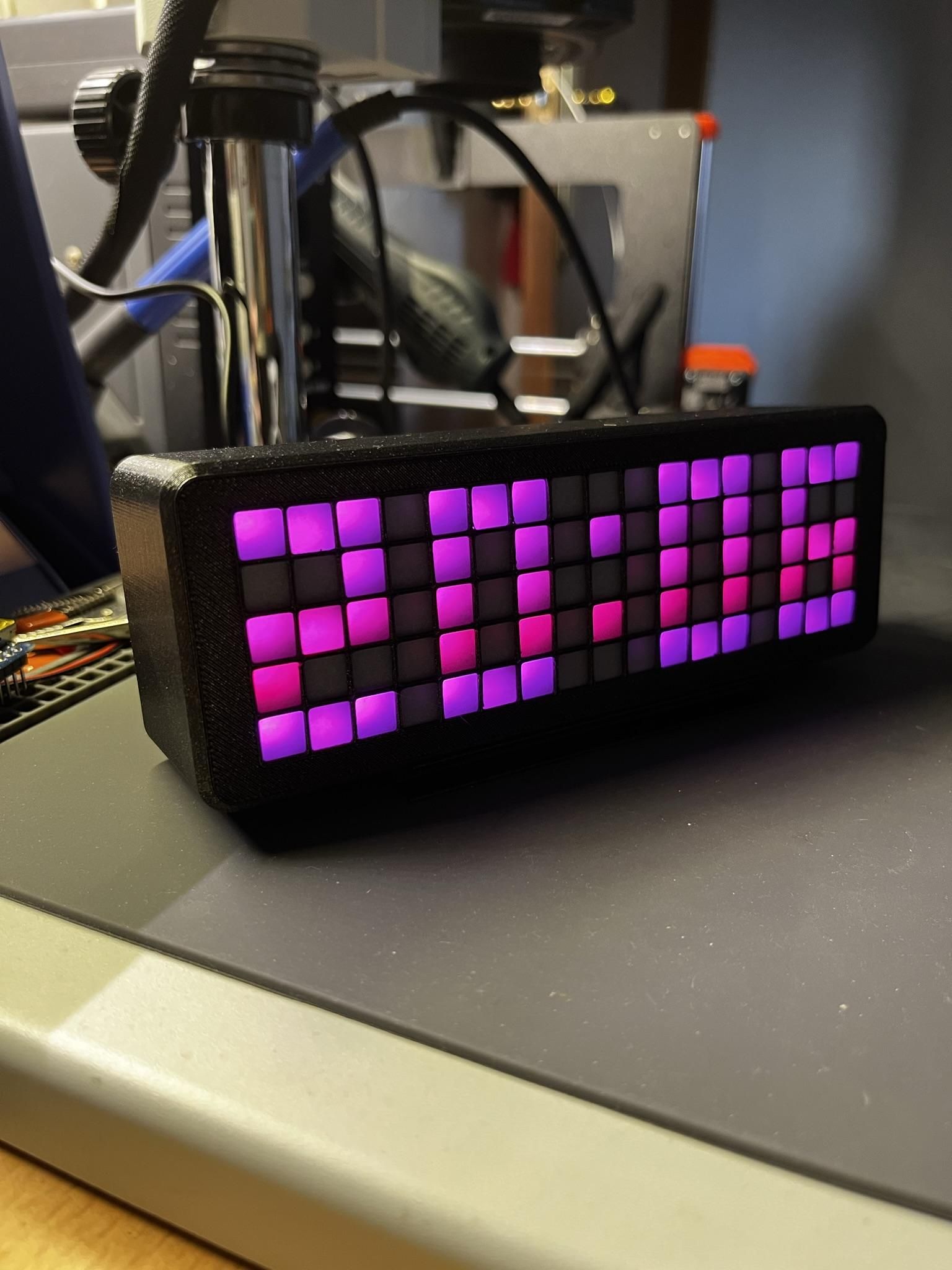 Lazy Mini Grid : 5 Steps (with Pictures) - Instructables