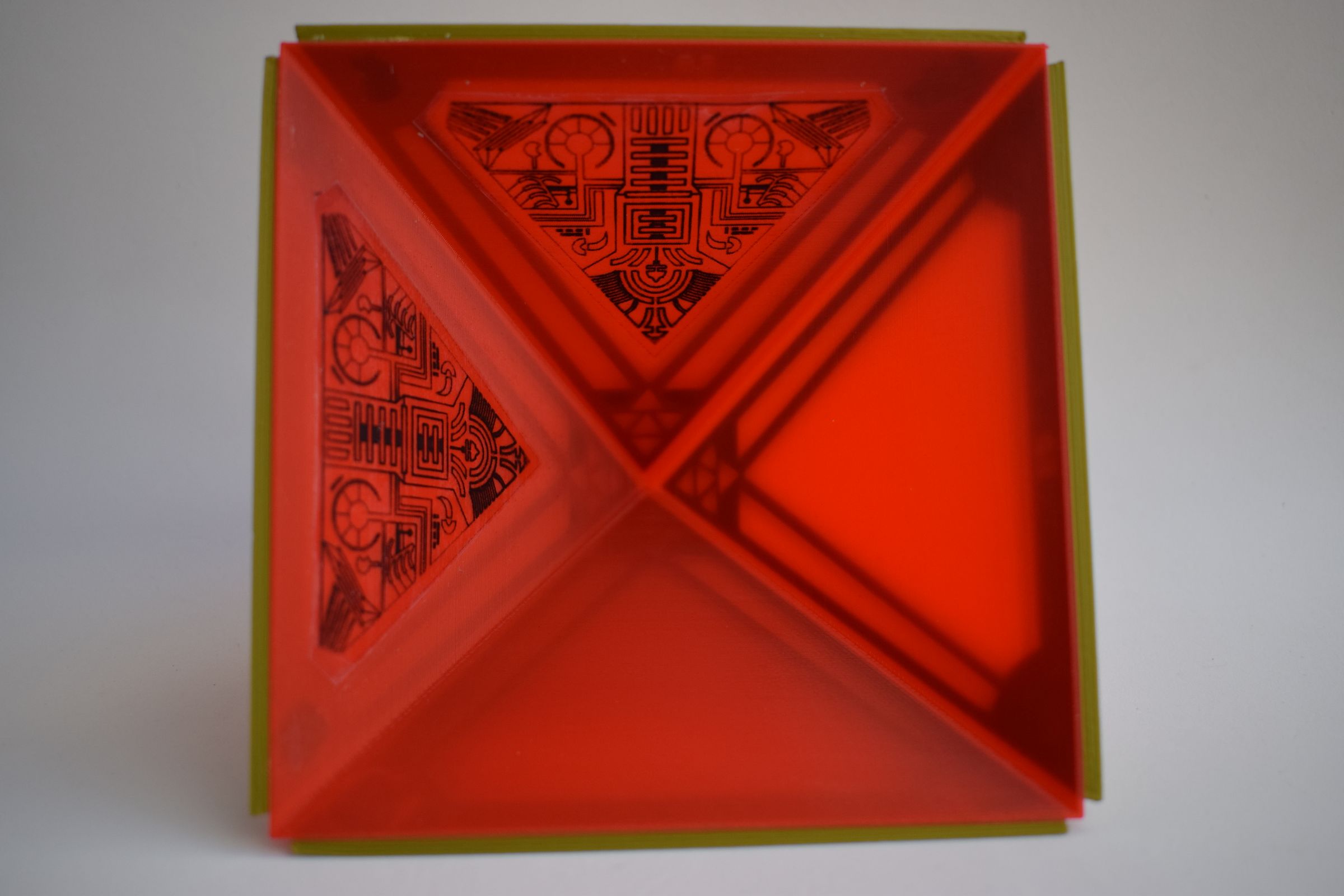 Sith Holocron : 7 Steps (with Pictures) - Instructables
