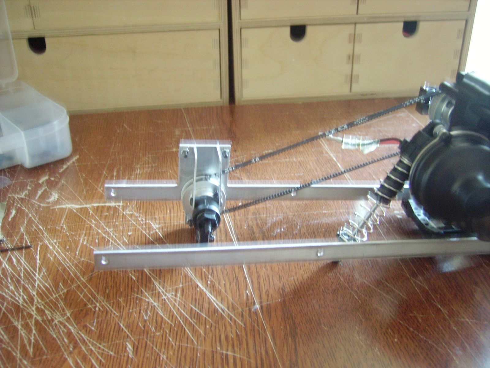 Tilting RC Model Vehicle : 21 Steps (with Pictures) - Instructables