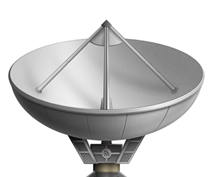 How to Safely Install a Satellite Dish DIY Style : 12 Steps - Instructables