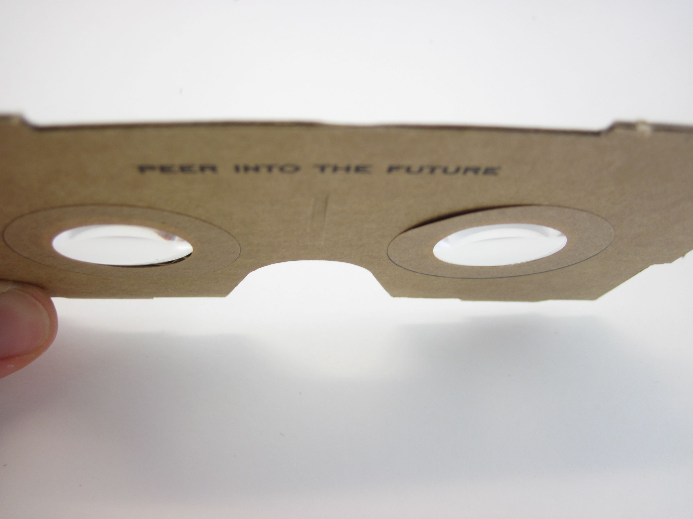 Dodocase VR Tutorial (Instructables Build Night) : 14 Steps - Instructables