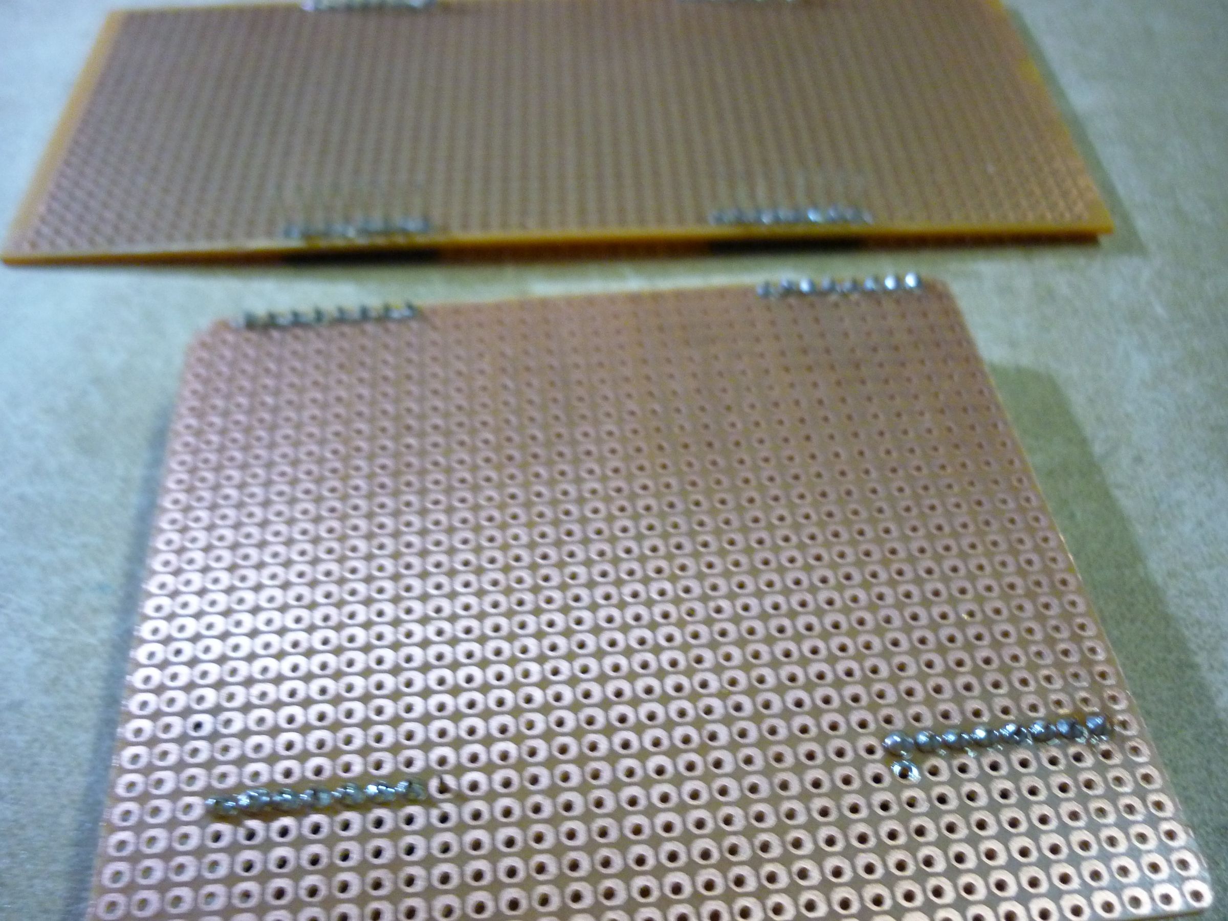 24 X 10 LED Matrix (Arduino Based) : 9 Steps - Instructables