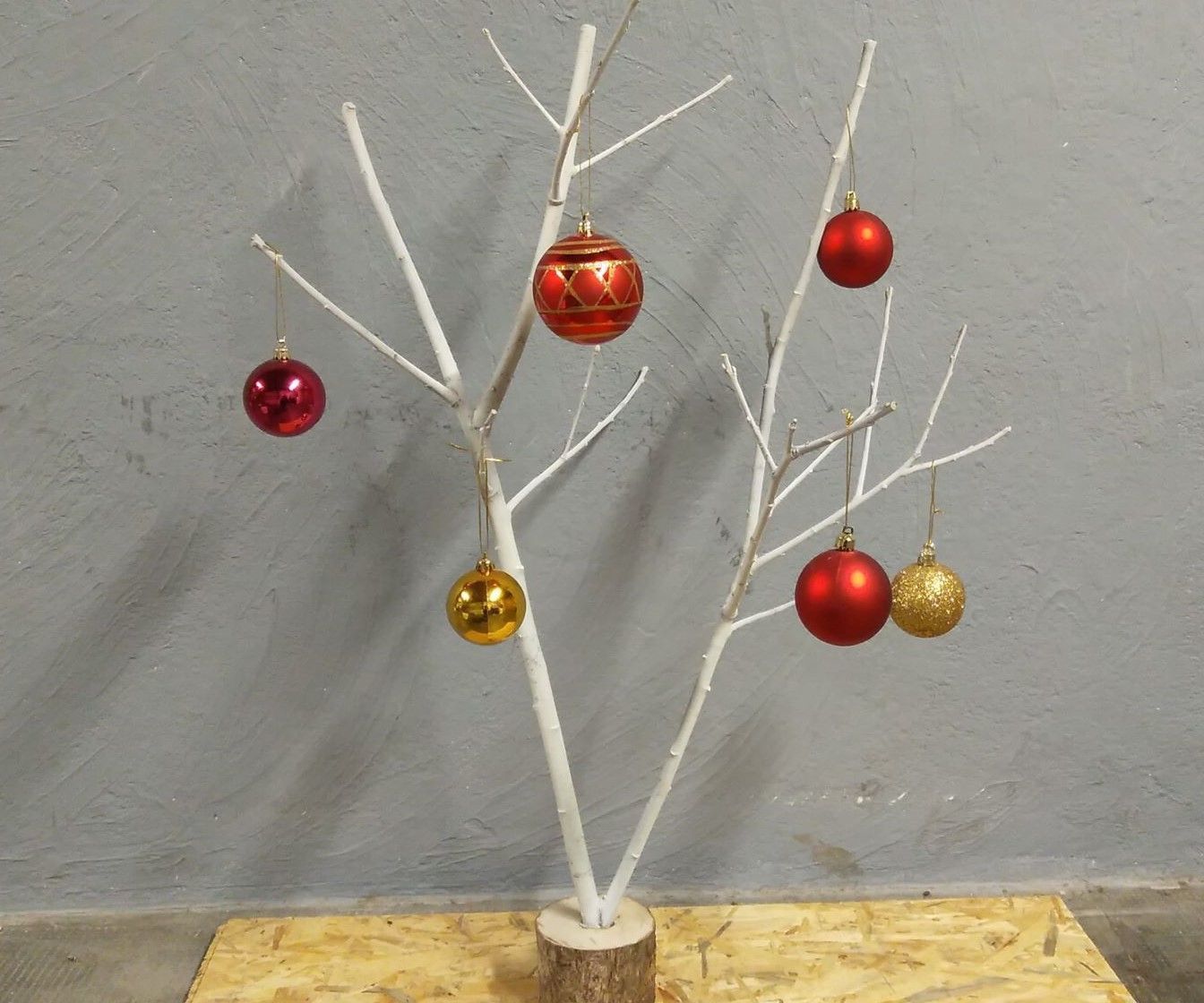 Christmas Tree : 5 Steps - Instructables