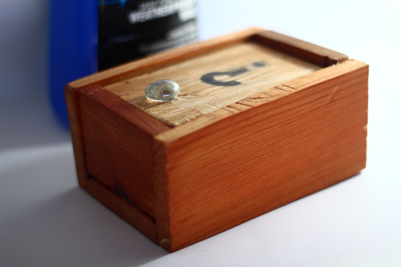 Trick Opening Box : 17 Steps (with Pictures) - Instructables