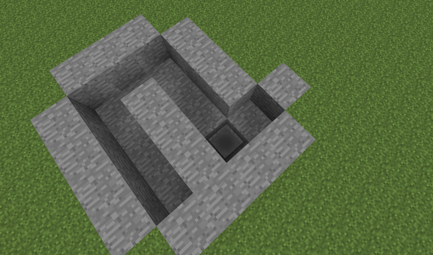 Cobblestone & Stone Generator(s) : 7 Steps - Instructables