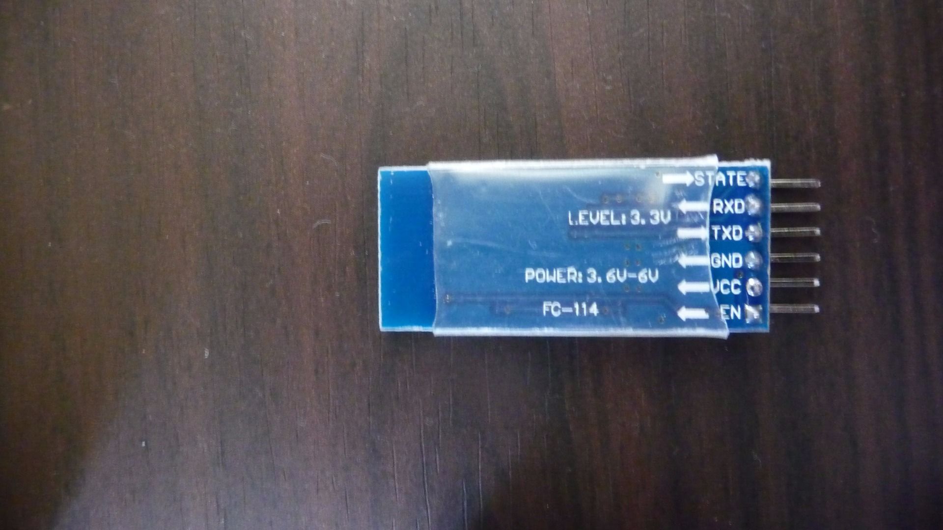 Accelerometer Bluetooth Controlled Mini Car : 8 Steps (with Pictures ...