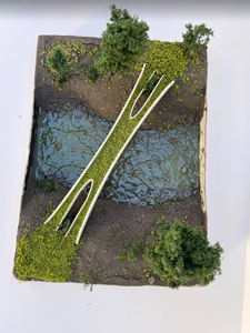 Seamless Natural Bridge : 8 Steps (with Pictures) - Instructables