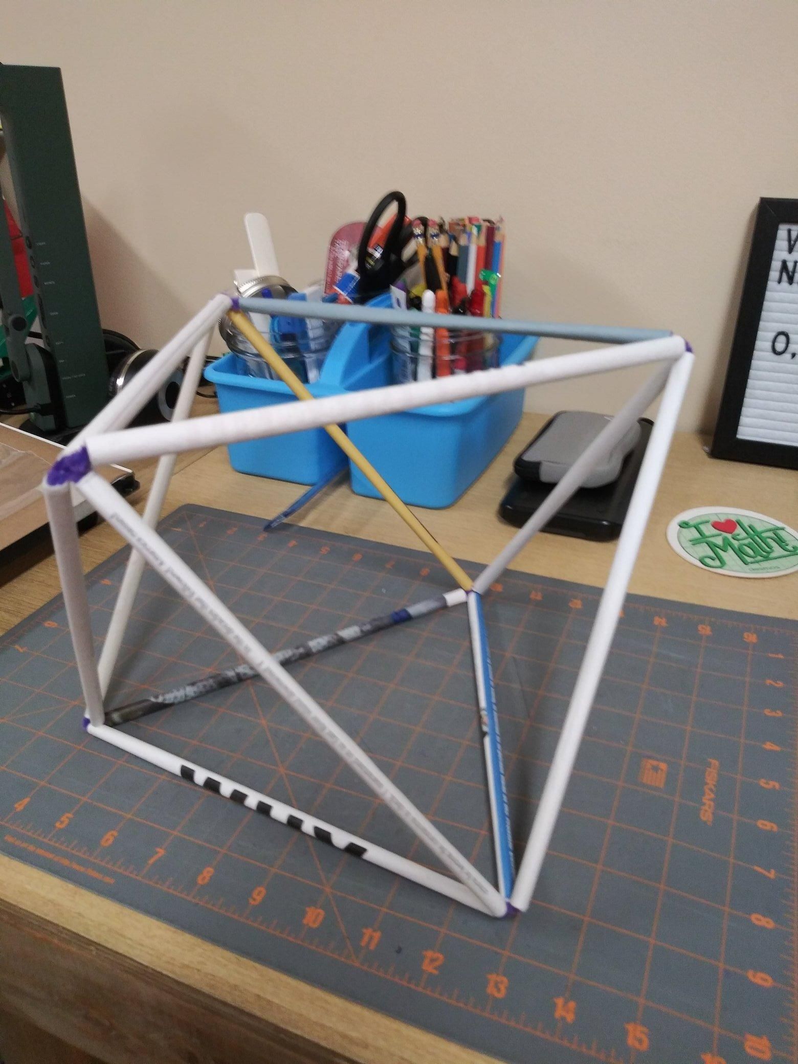 Paper Construction Sticks : 4 Steps (with Pictures) - Instructables