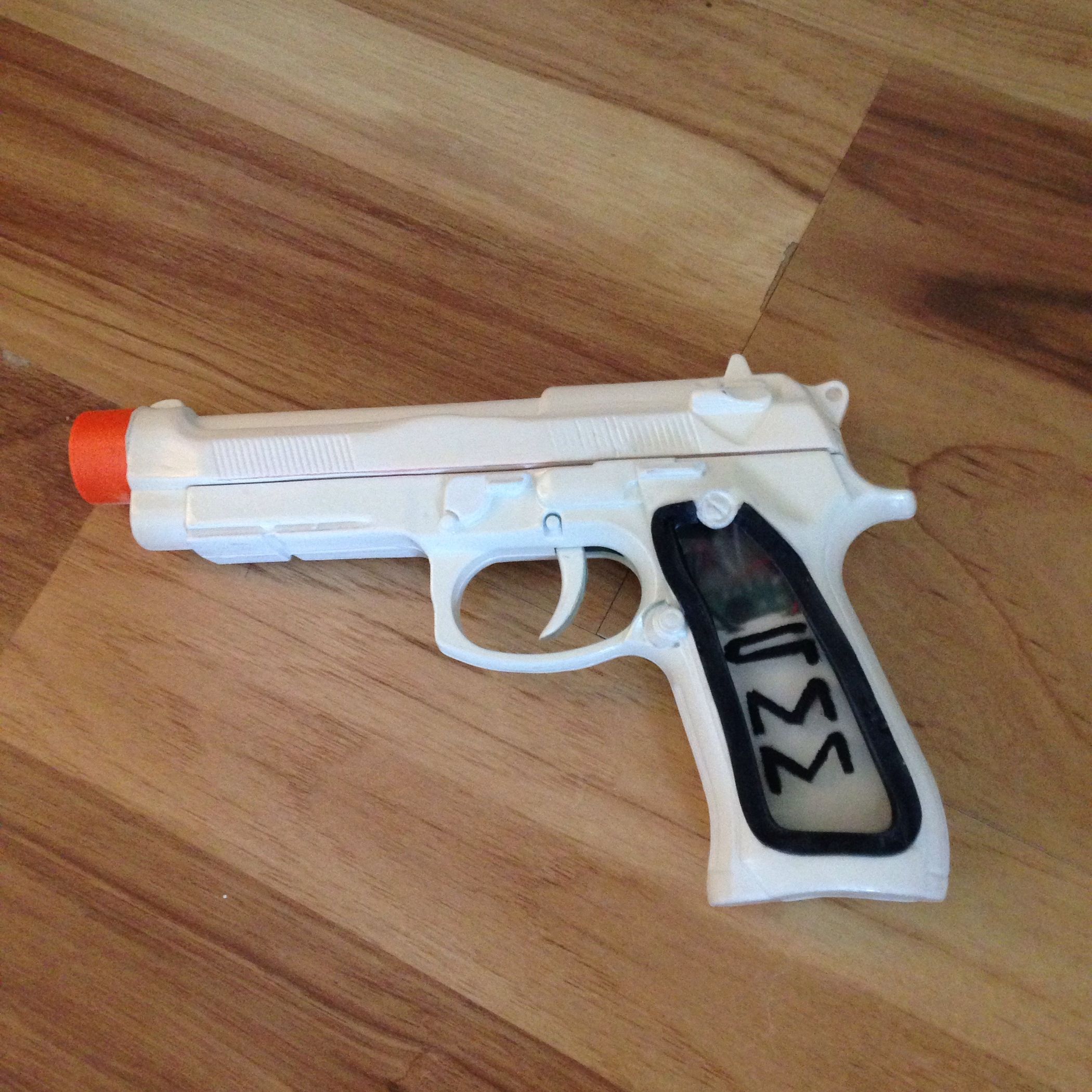 9MM : 5 Steps - Instructables