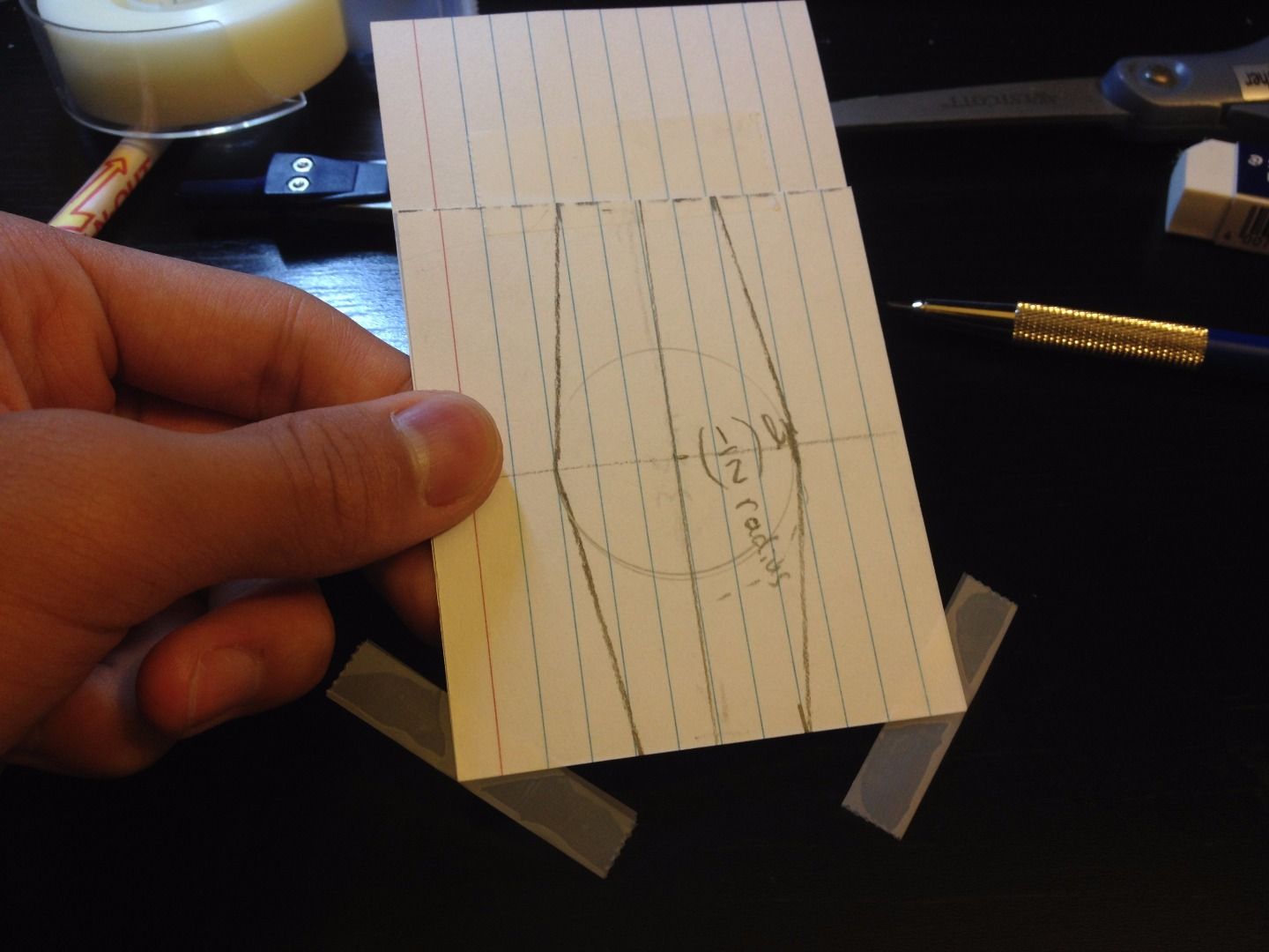 The Straw Flyer : 6 Steps - Instructables