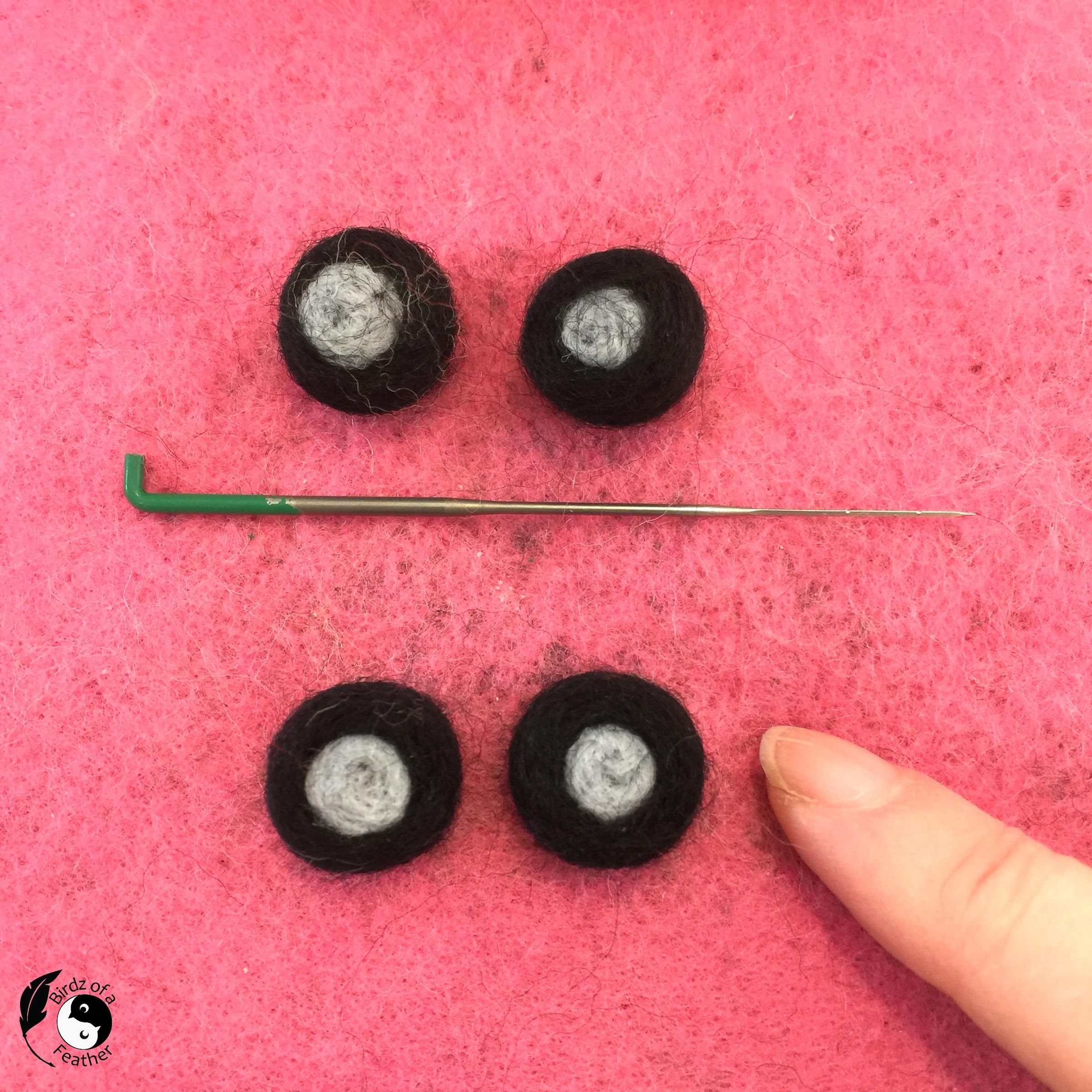 How to Sculpt a VW Beetle From Wool : 21 Steps (with Pictures ...