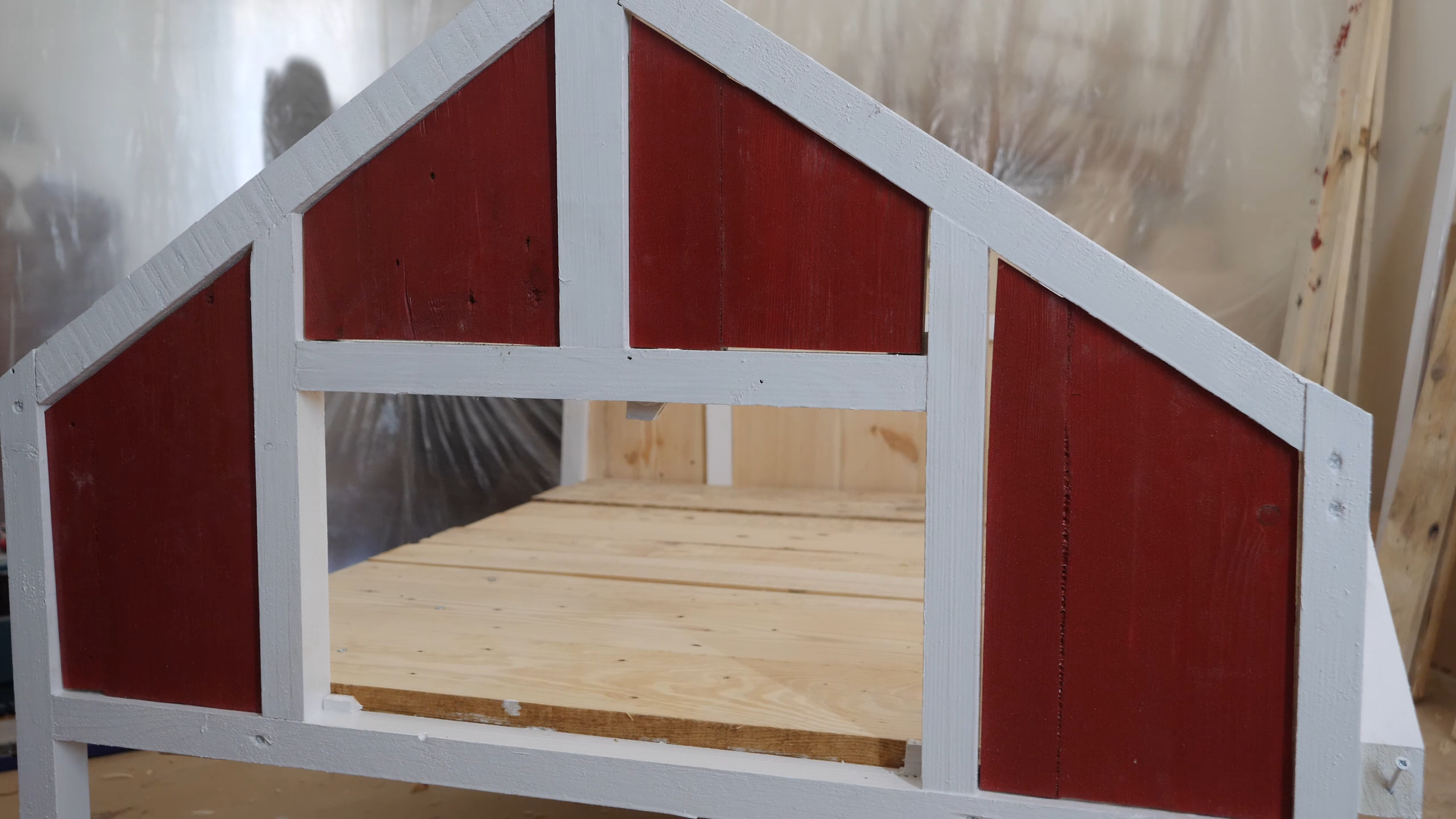 The Most Luxurious Stray Cat Shelter : 4 Steps (with Pictures ...