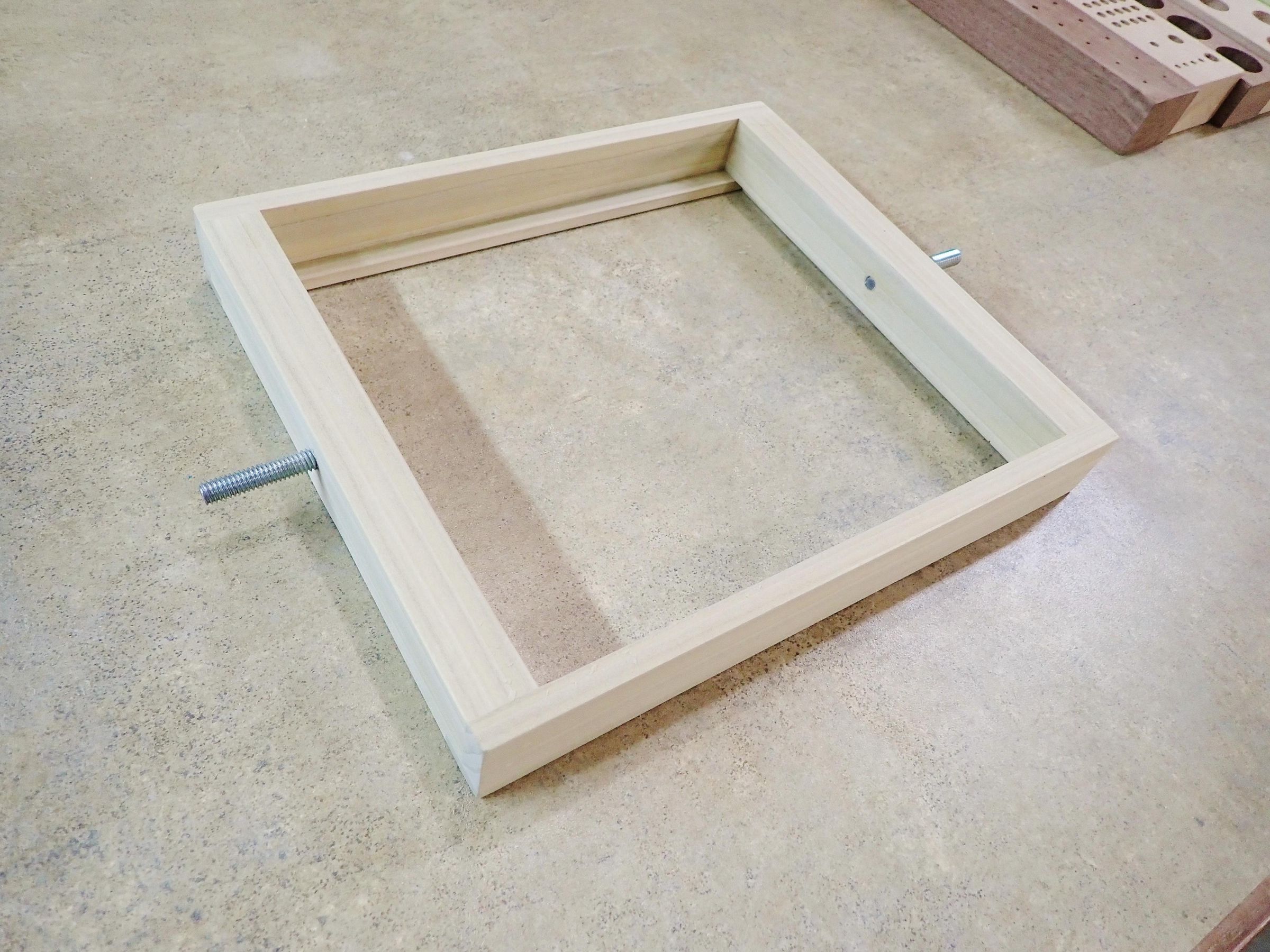 Make a Custom Tilt-Top Tool Caddy : 11 Steps (with Pictures ...