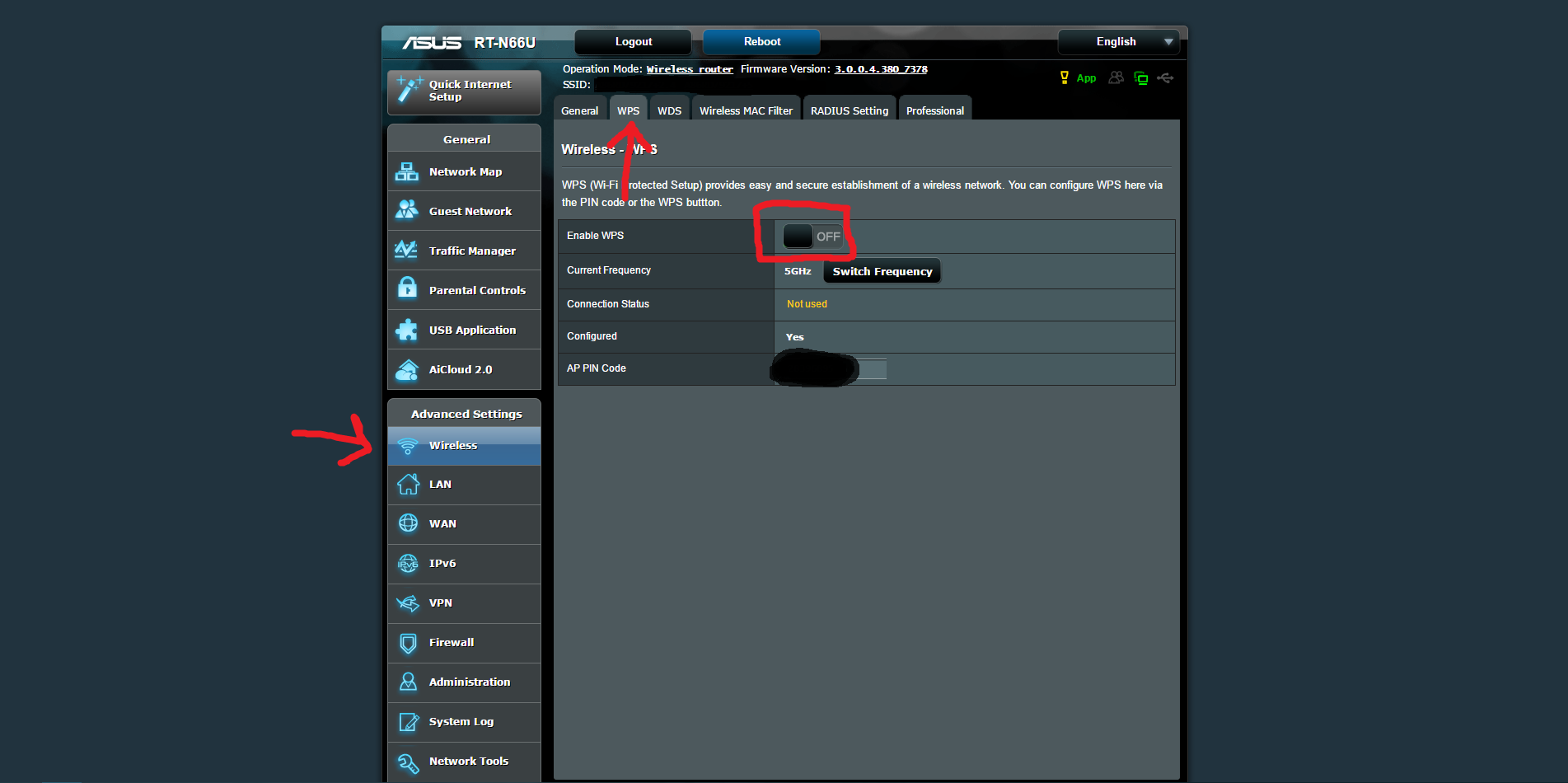 Securing a Router and Configuring Your Firewall : 12 Steps - Instructables